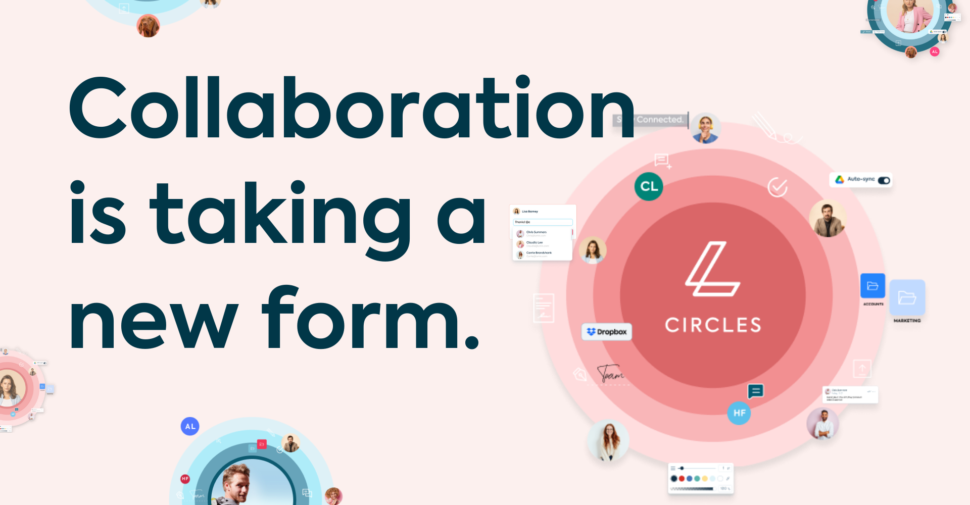 Say Hello to Workspaces: Our Greatest Tool for Collaboration | Lumin