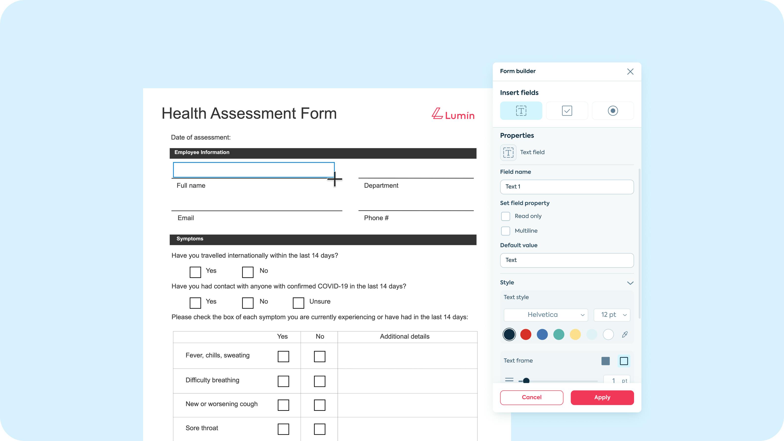 Lumin’s Plan Upgrades: Unlimited Collaboration and New Features | Lumin ...