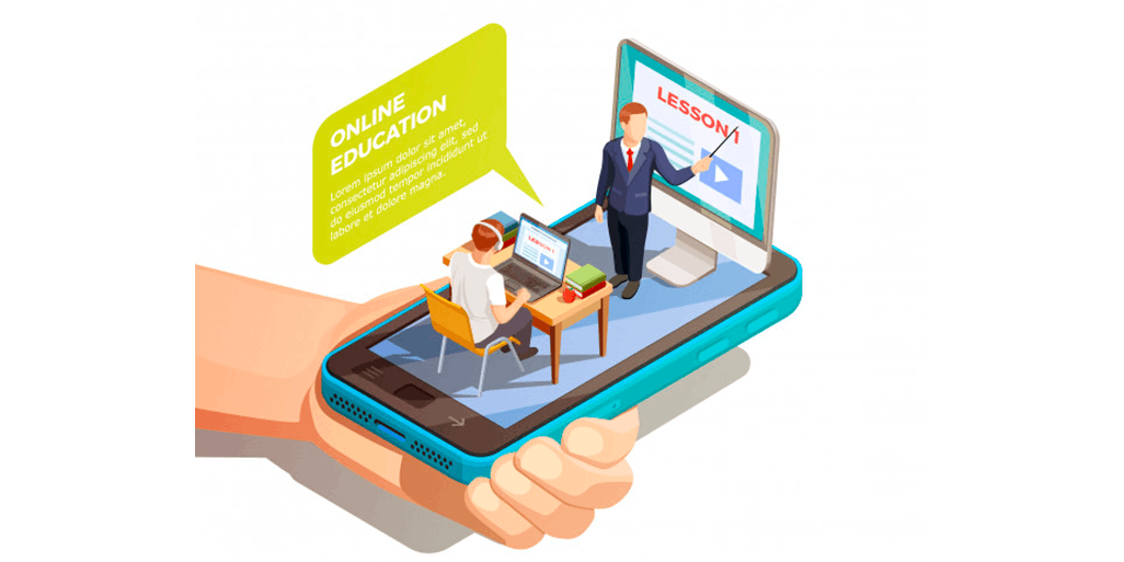 The rise of online learning | Lumin PDF Editor