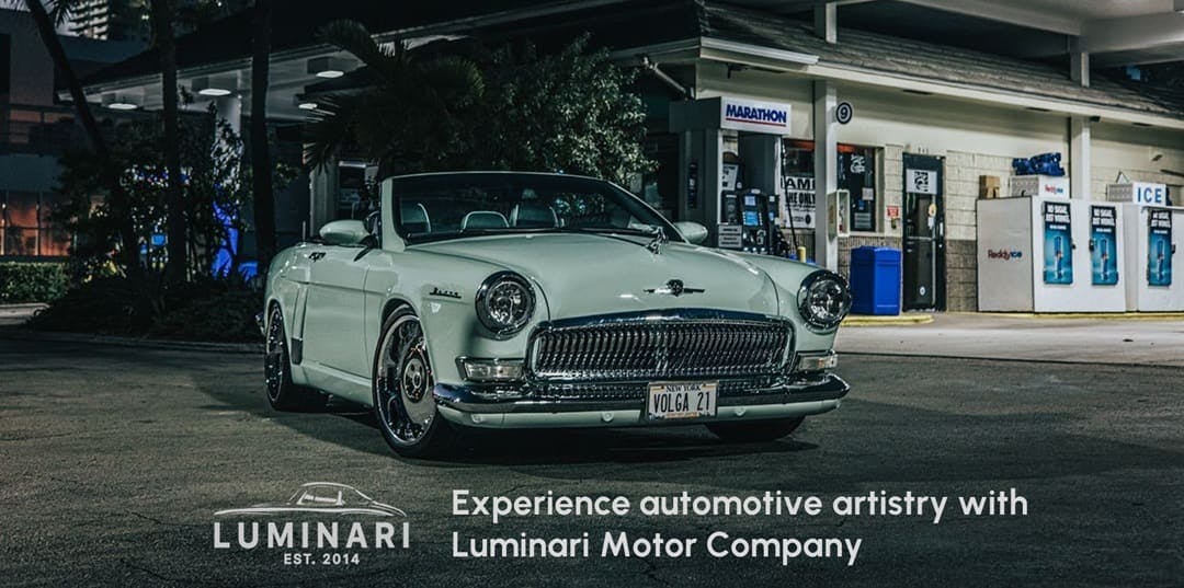 Luminari Project One | Legendary Performance