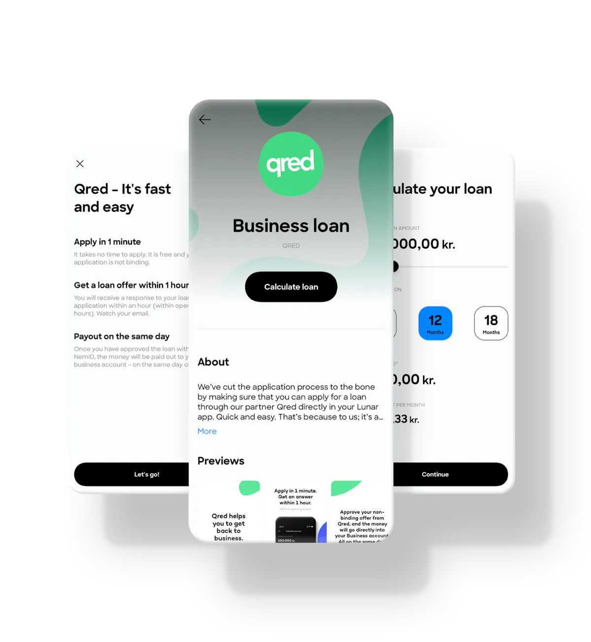 Denmark's best business bank account for small businesses