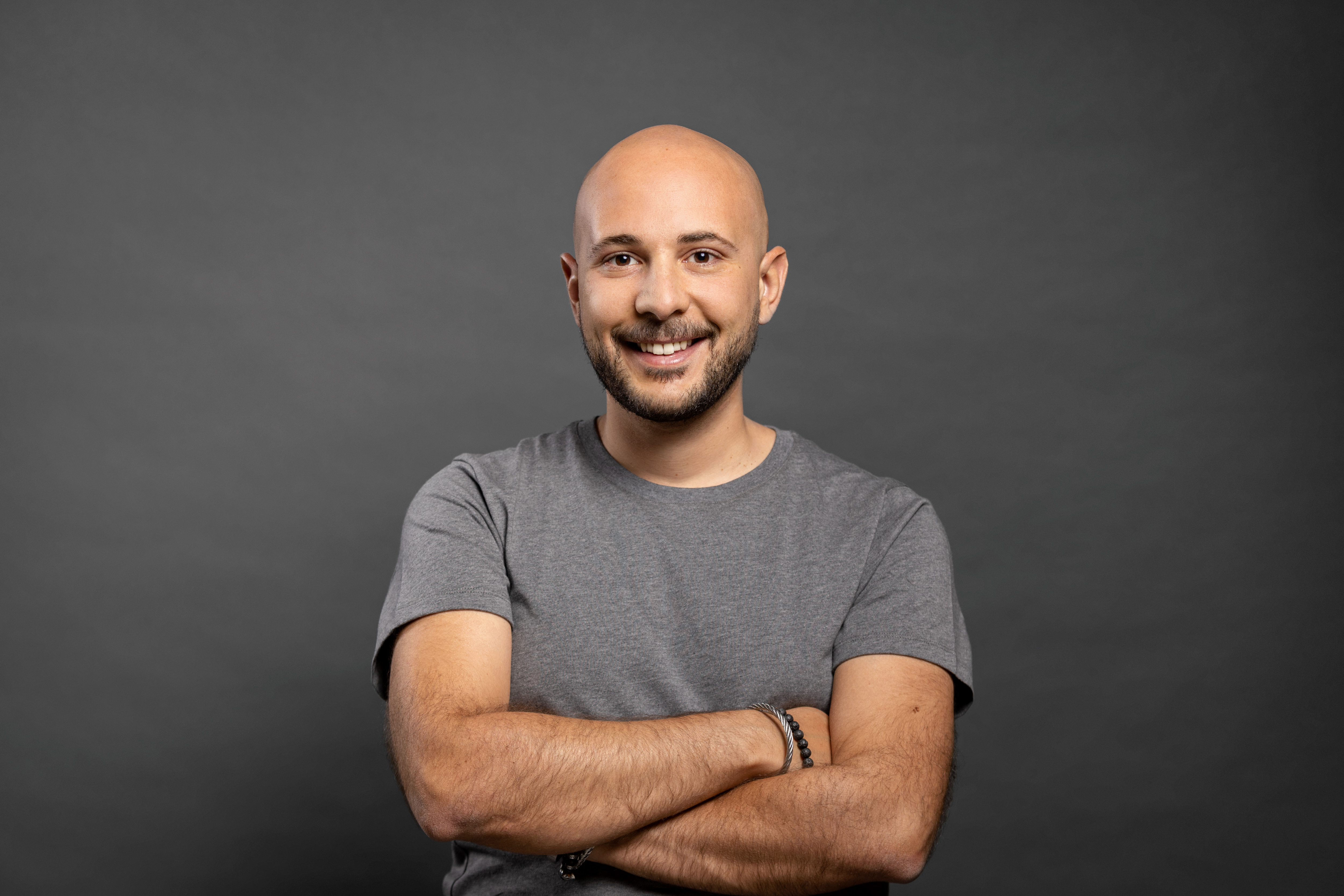 Lunar Ventures - Backing European Deep Tech Founders