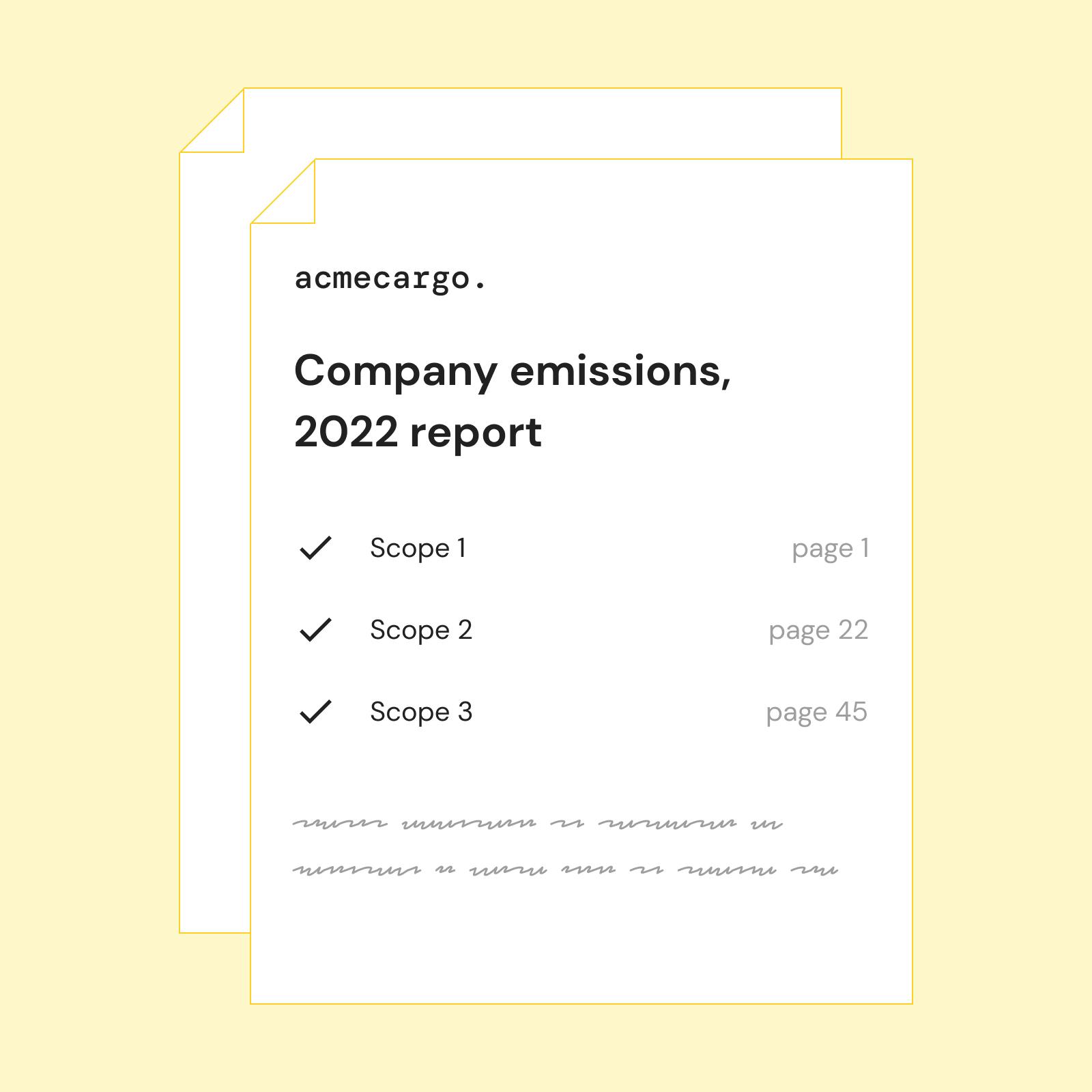 Climate disclosure regulations are coming into effect across the world ...