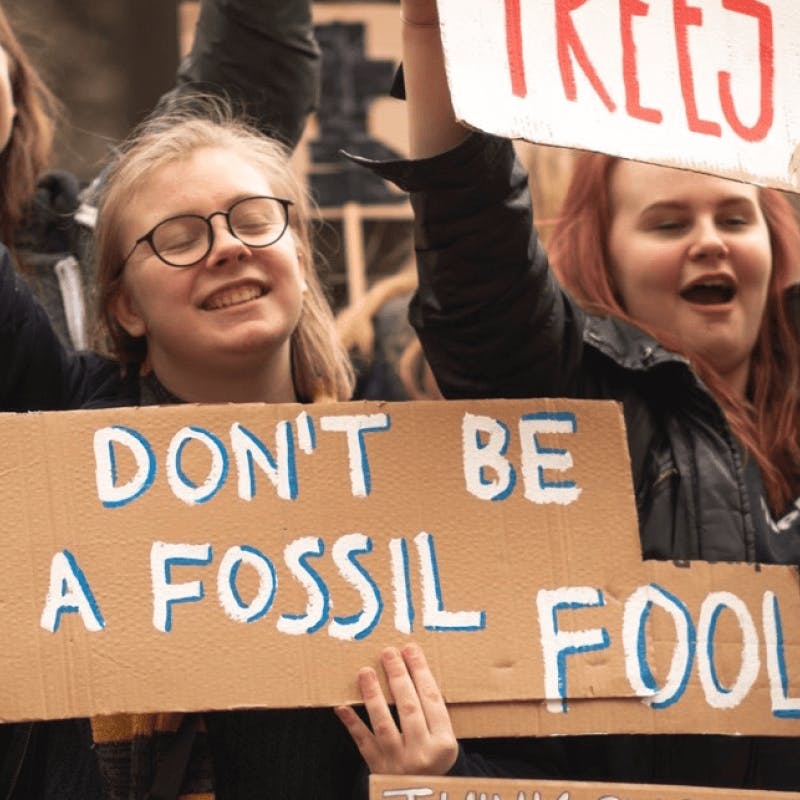 How to approach carbon offsetting without greenwashing