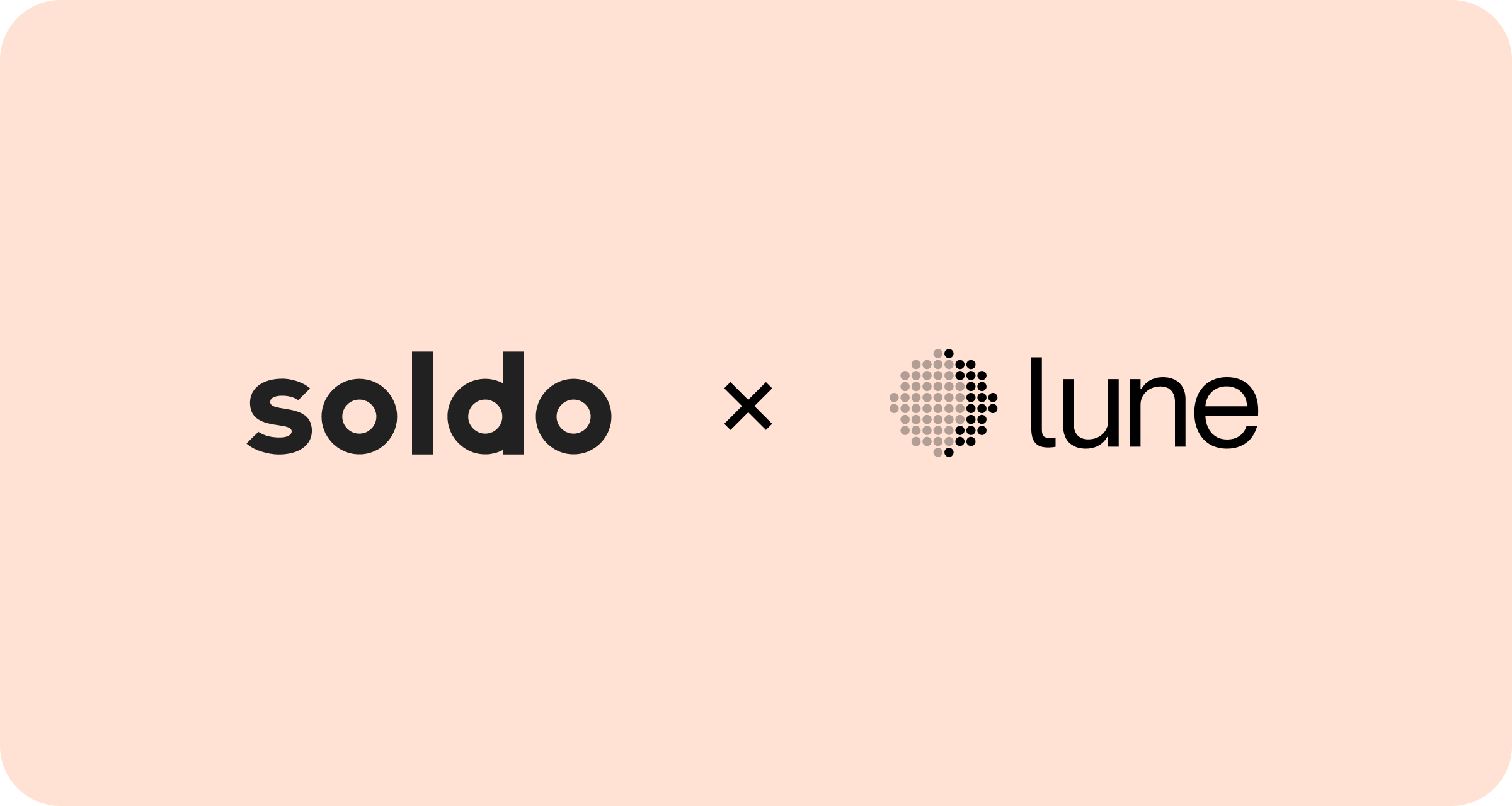 Soldo partners with Lune to launch their CO2e Tracker