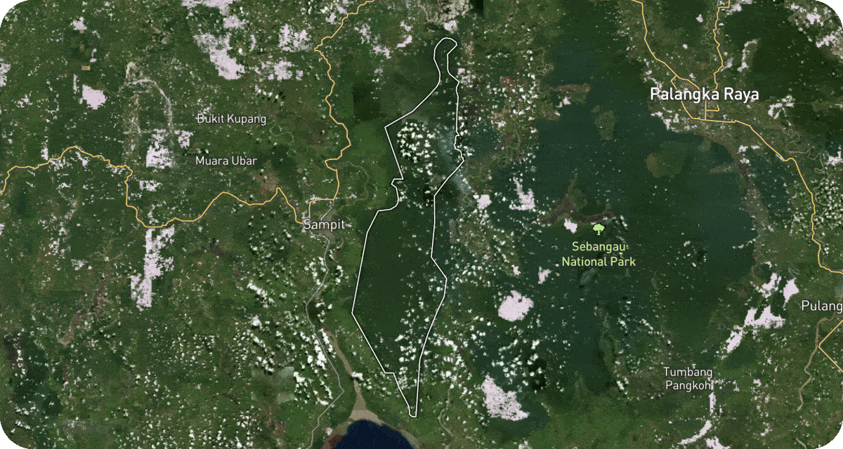 New project impact maps: See where your nature-based climate ...