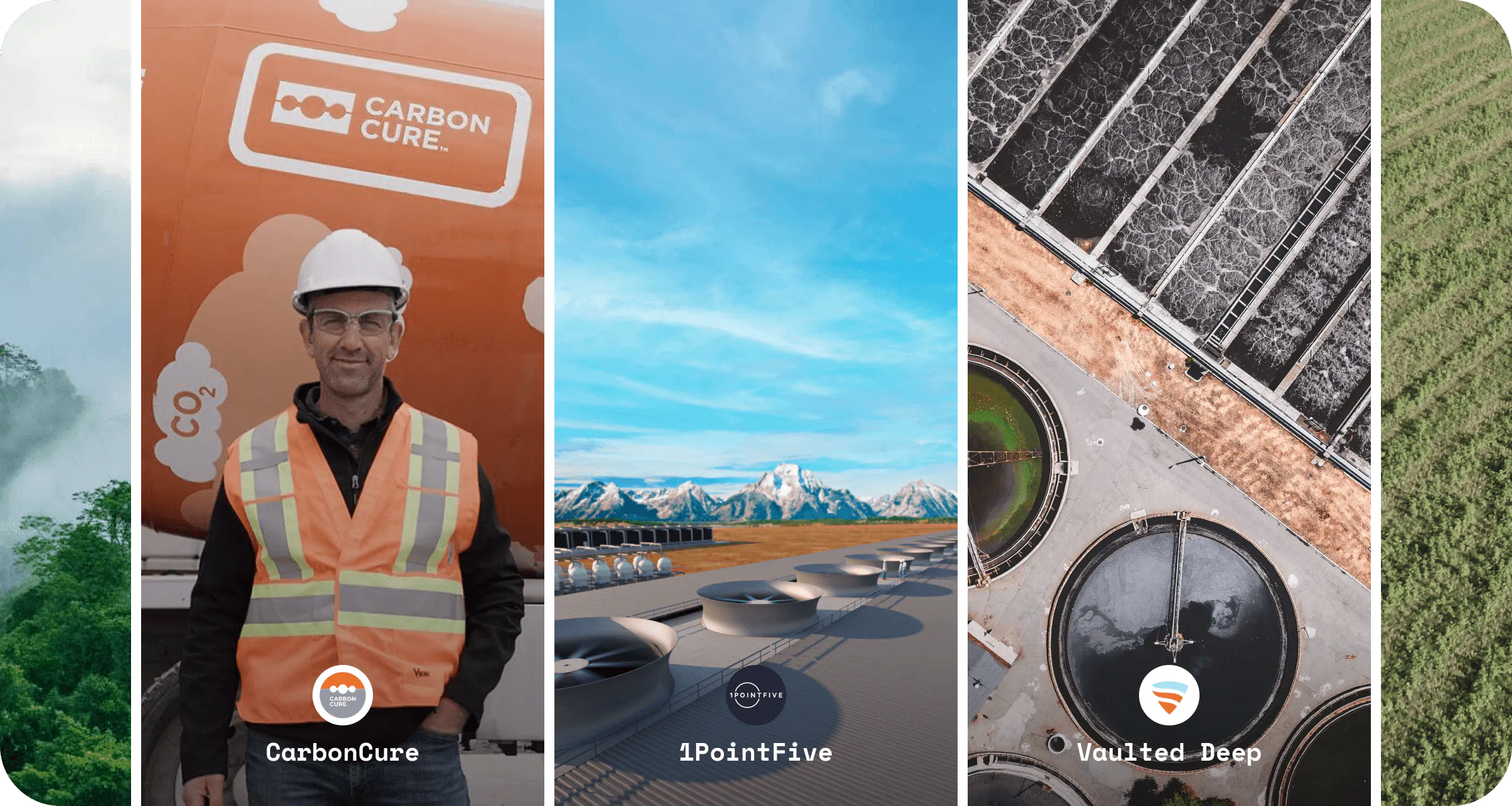 Poop, bricks, and other news from Lune’s climate projects
