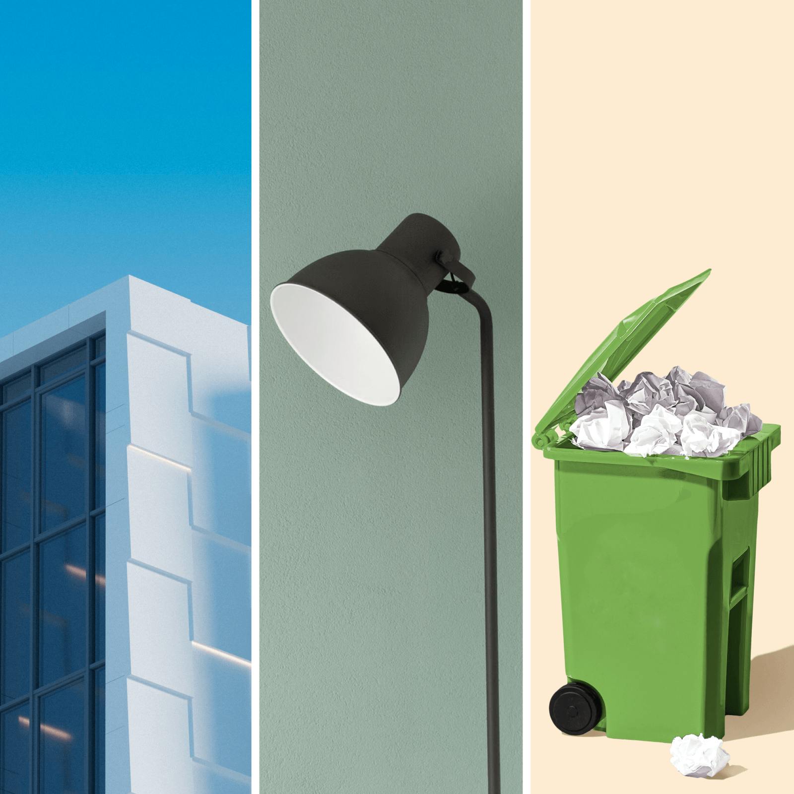 Scope 1, 2 and 3 emissions, explained