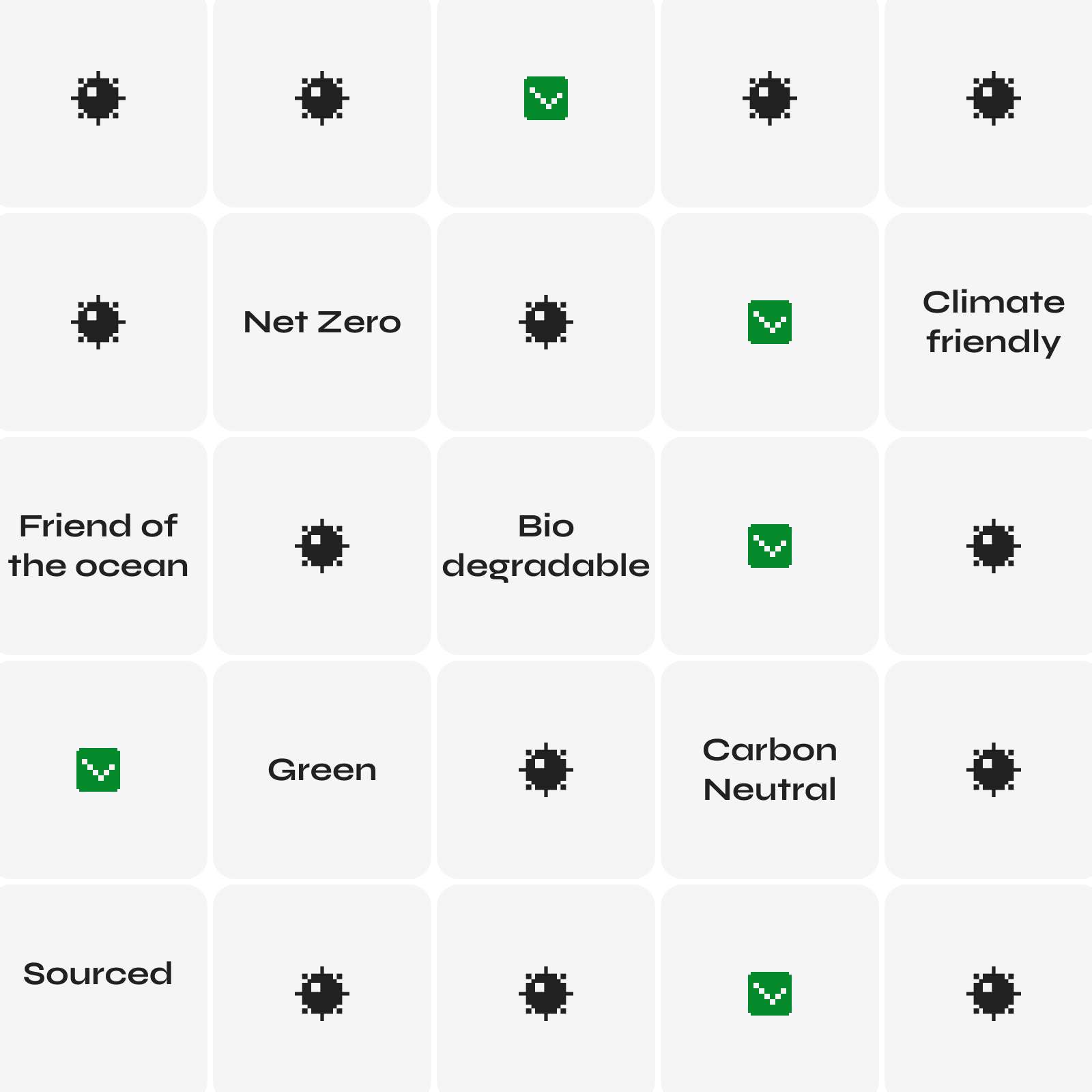 A guide to making credible green claims: from carbon neutral to net ...