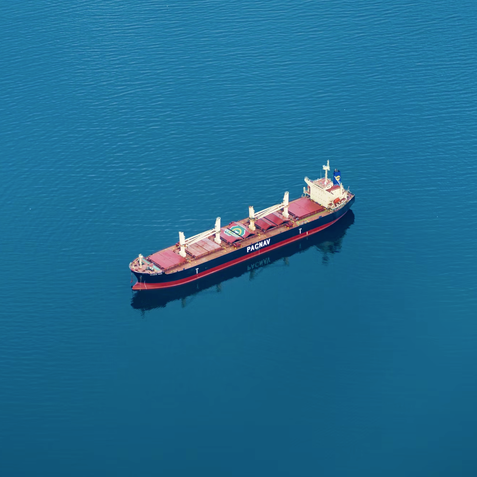 Everything you need to know about new IMO measures – the Carbon ...