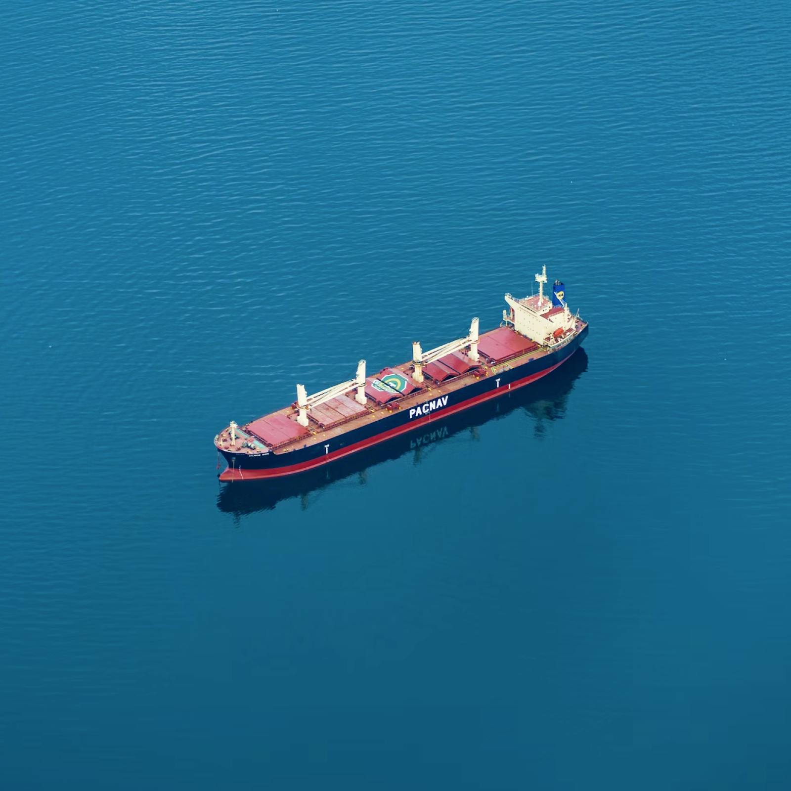 Everything you need to know about new IMO measures – the Carbon ...