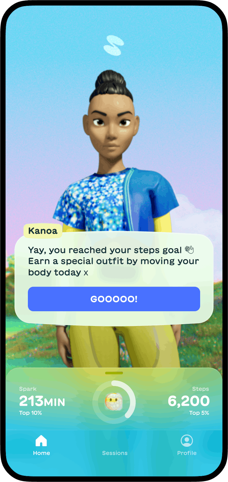 join us and feel the essence of luni from your very first day all ...