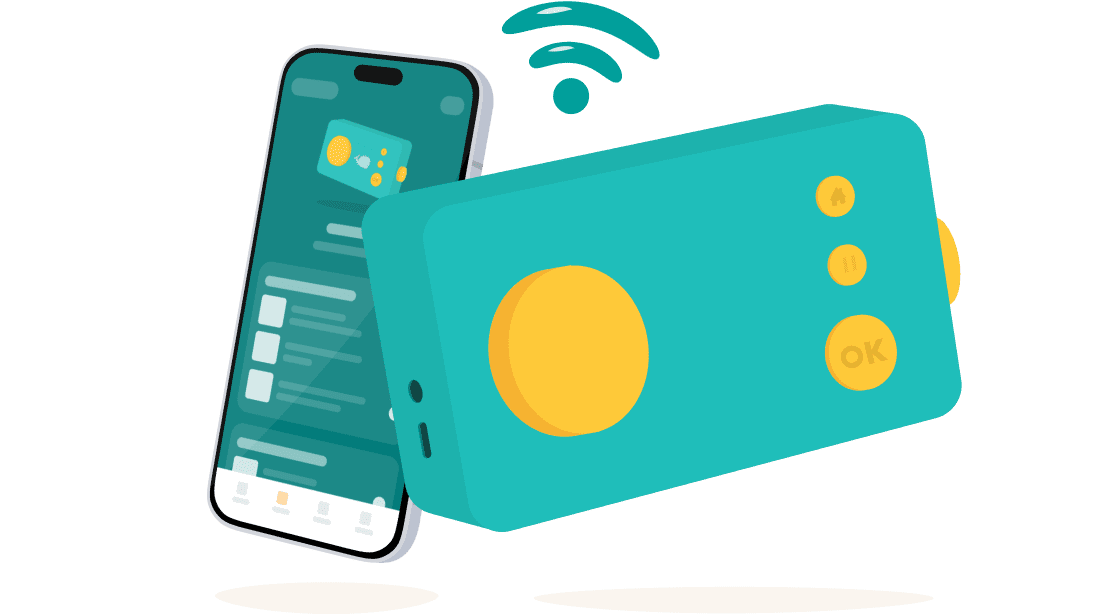 Application mobile Lunii & Luniistore | Fabrique à Histoires