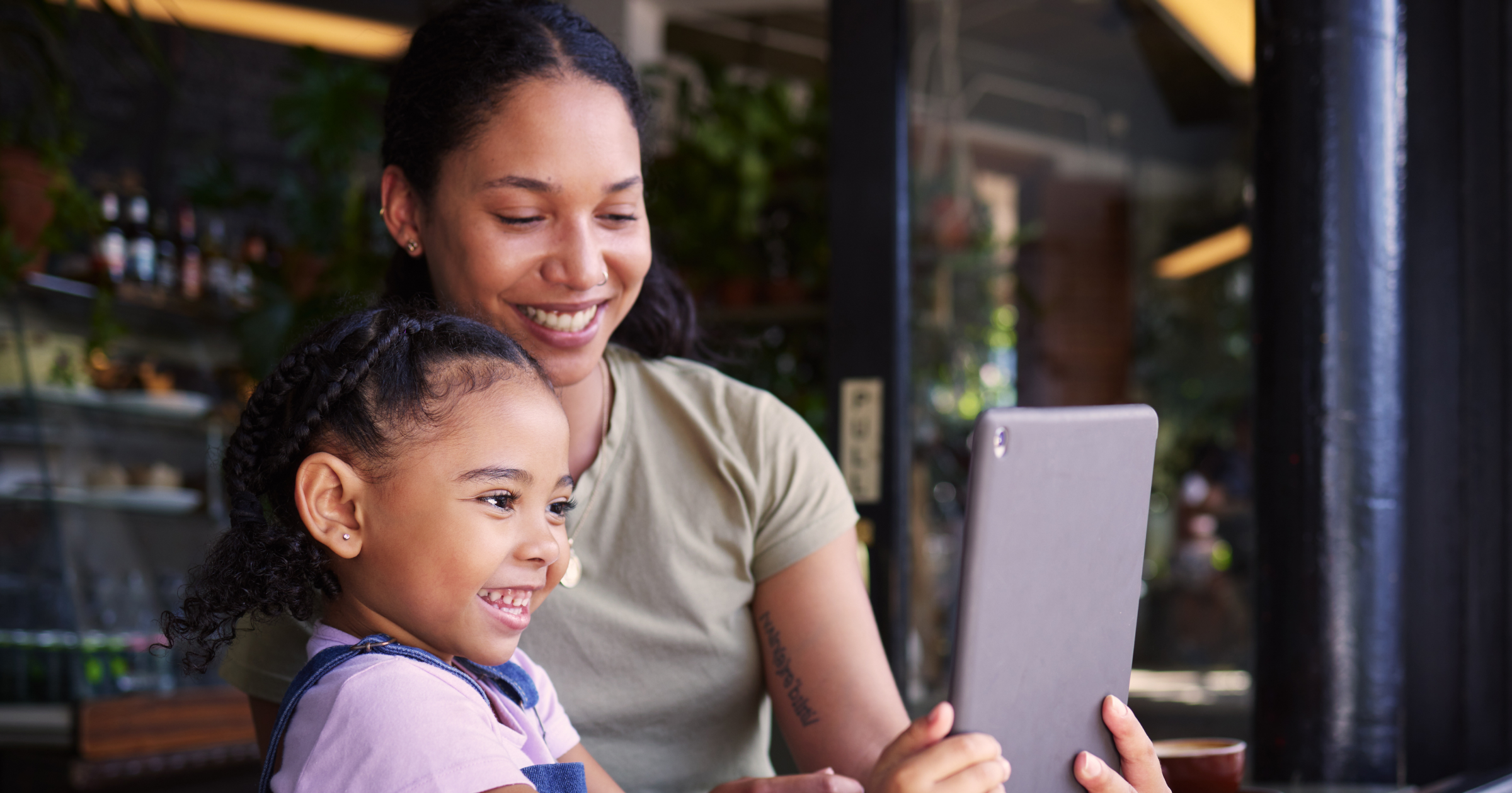 Navigating the Digital Landscape: A Parent's Guide to Raising Tech ...