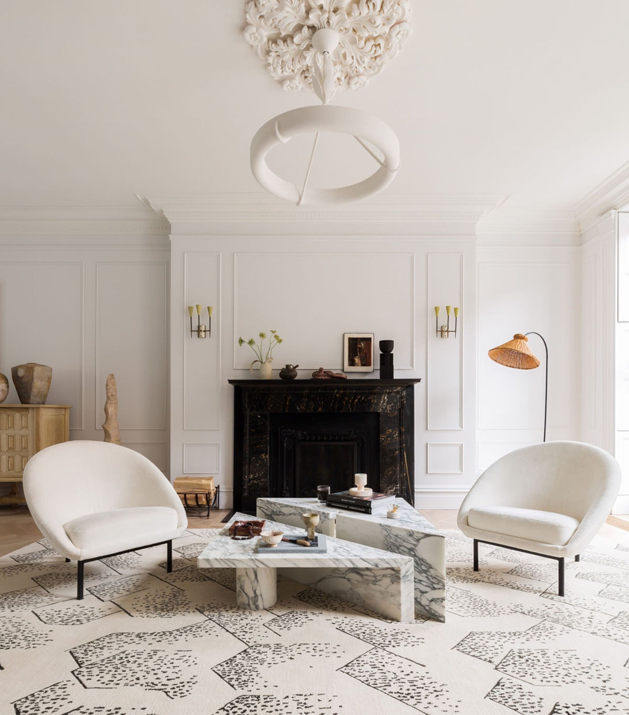 Luxury Rugs | LuxDeco