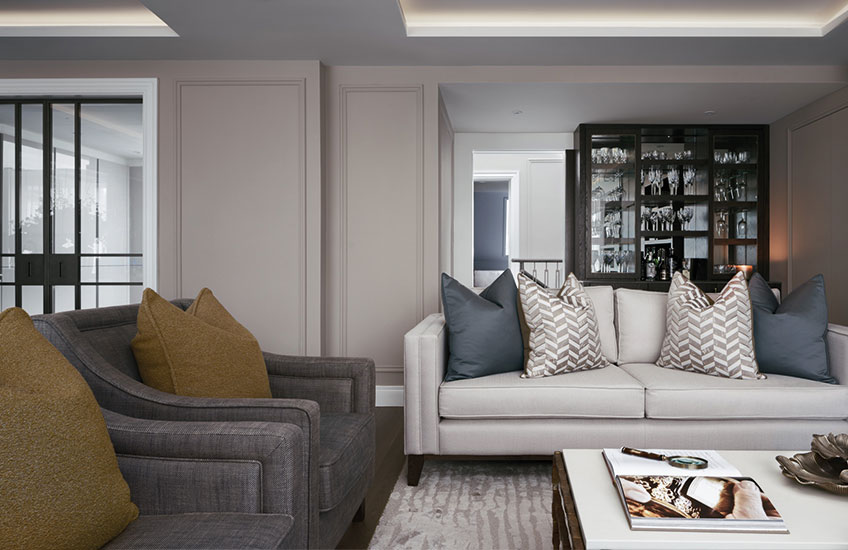 LD by LuxDeco | Behind the Brand | Interior Design