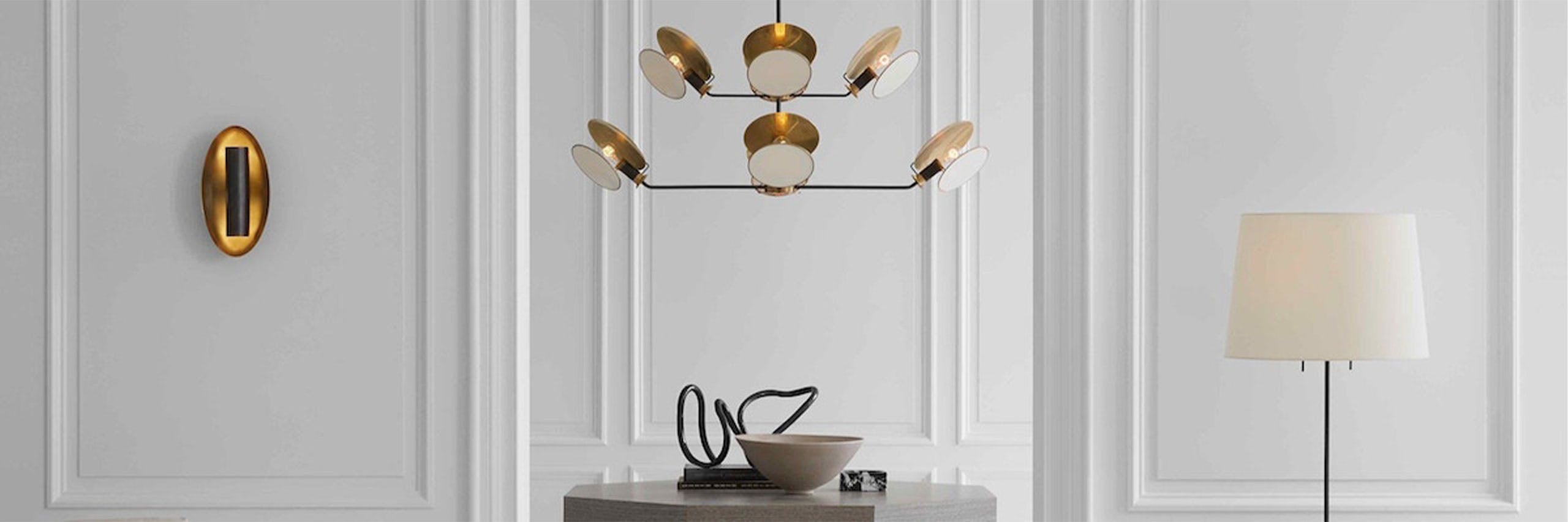 Luxury Lighting | Luxdeco