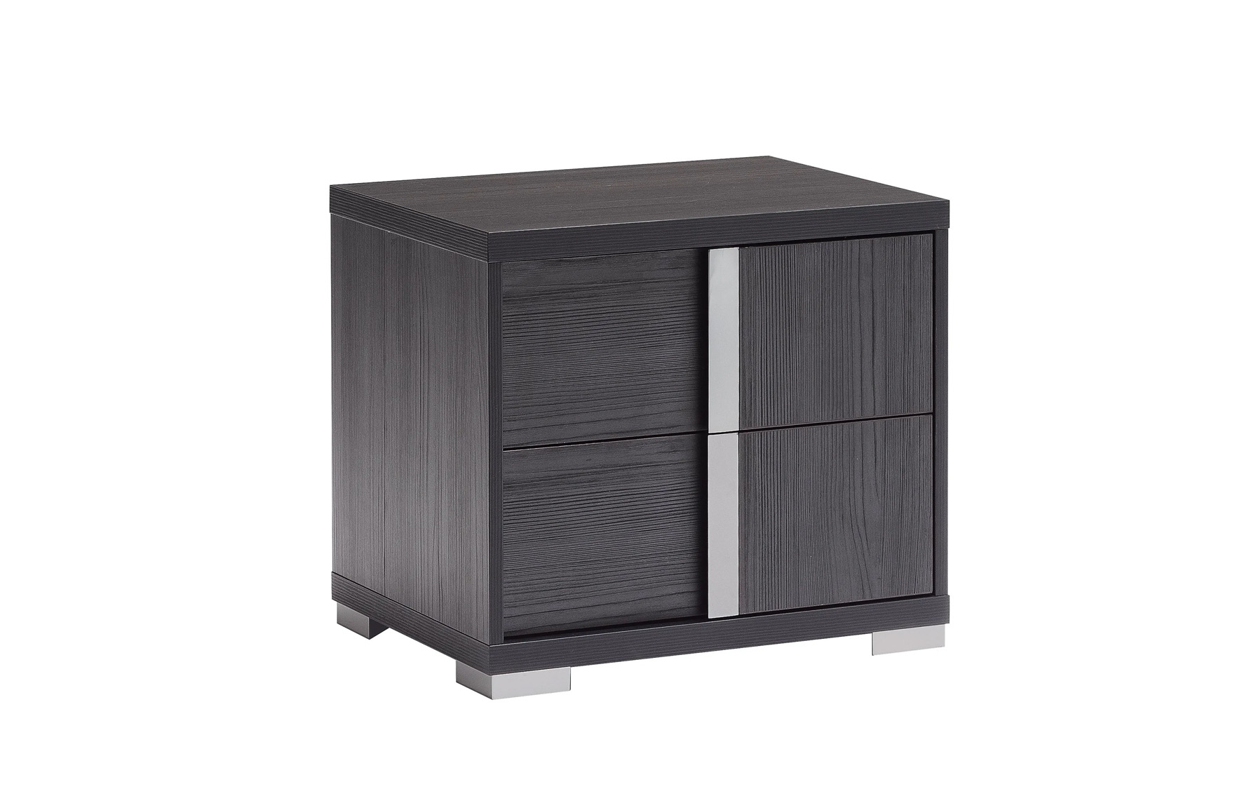 9 Black Bedside Tables to Enhance Your Bedroom