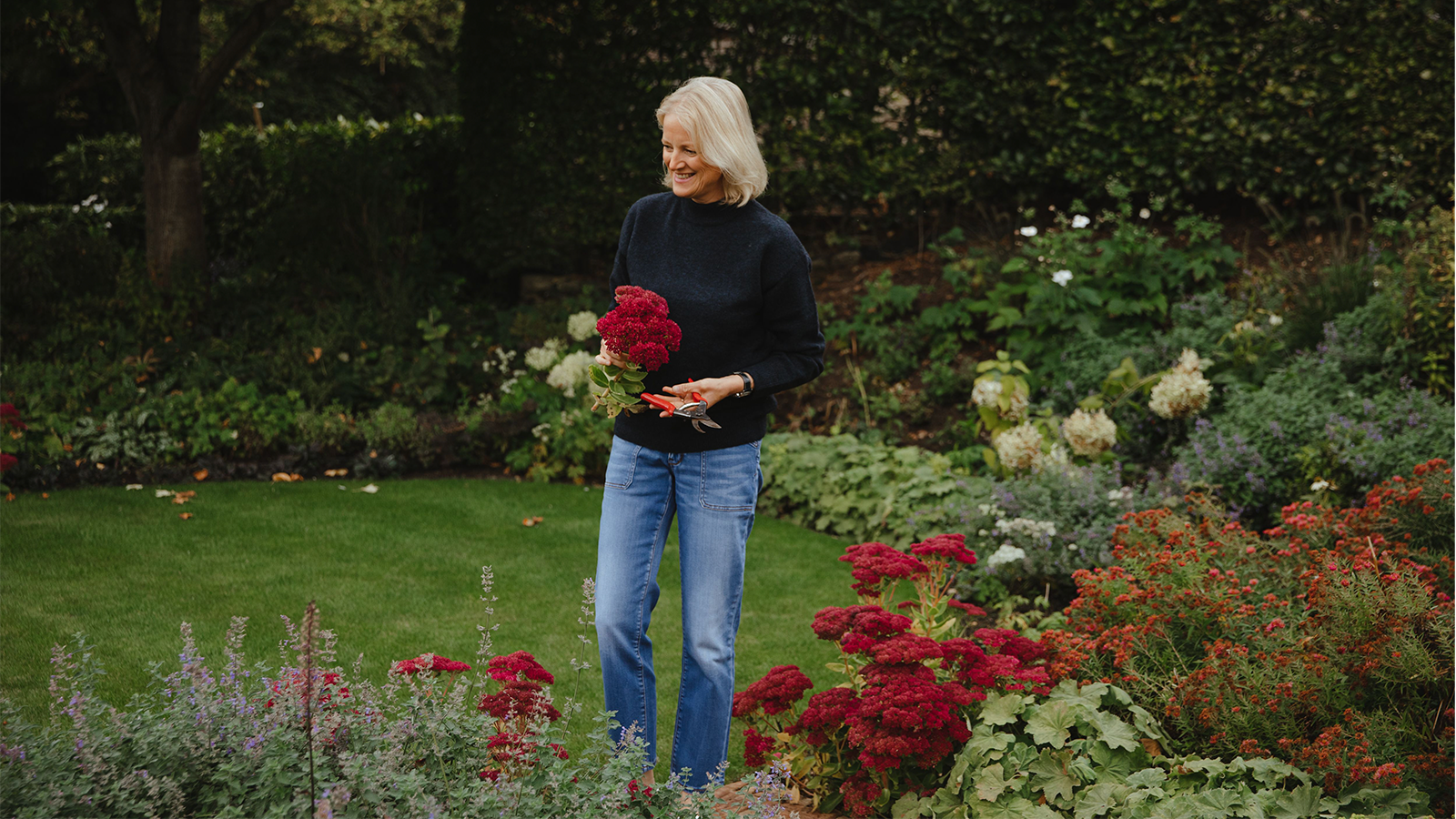 Emma Sims-Hilditch on creating a modern country interior