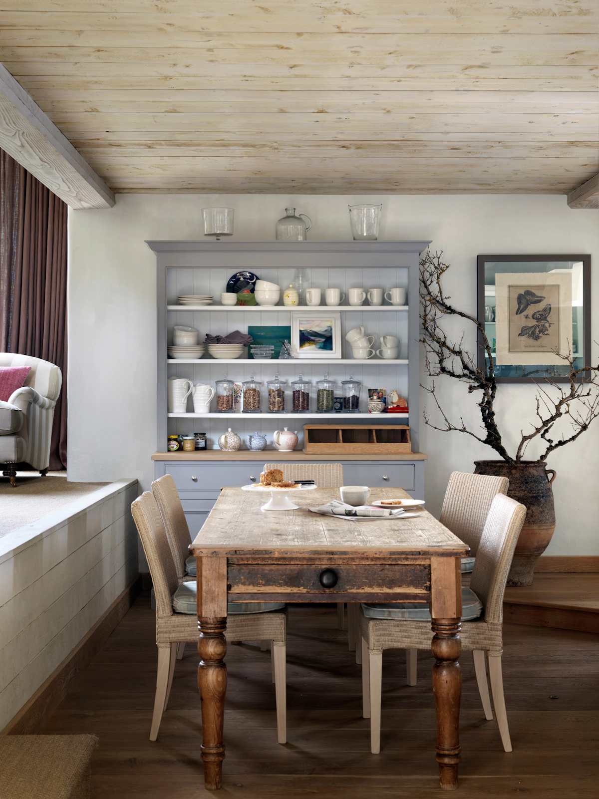 How I Live Beautifully with Emma Sims-Hilditch | LuxDeco