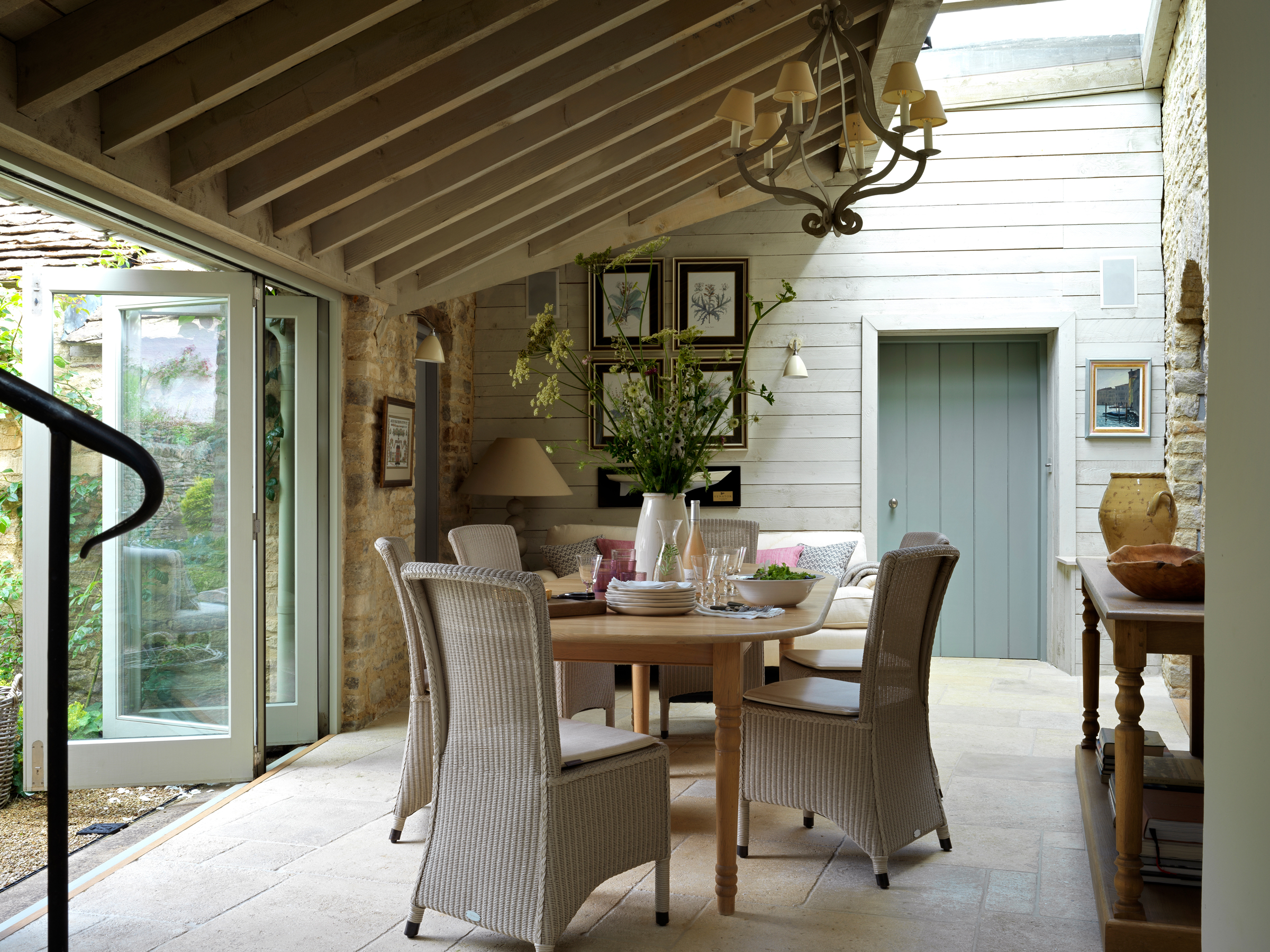 How I Live Beautifully with Emma Sims-Hilditch | LuxDeco