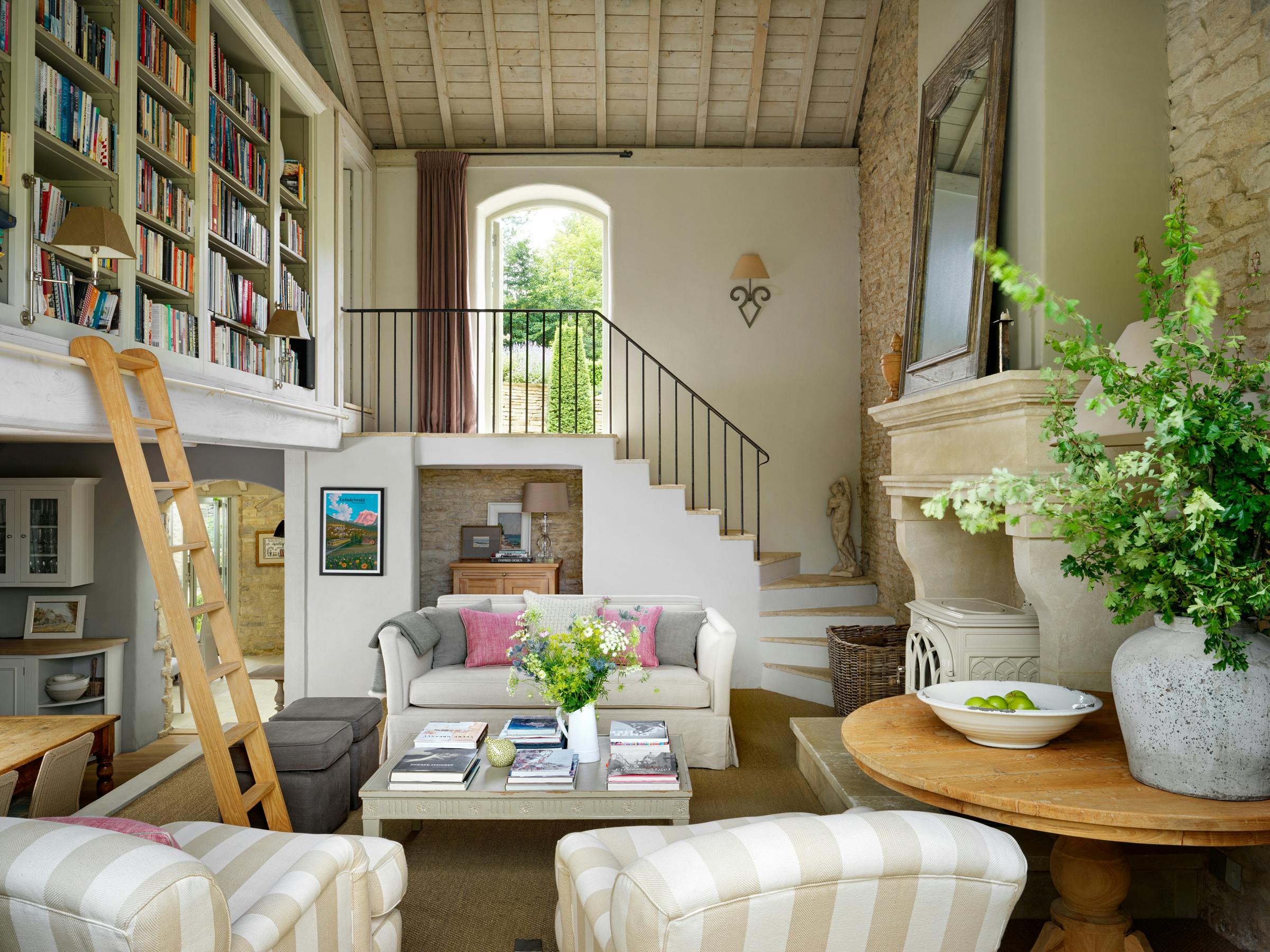 How I Live Beautifully with Emma Sims-Hilditch | LuxDeco