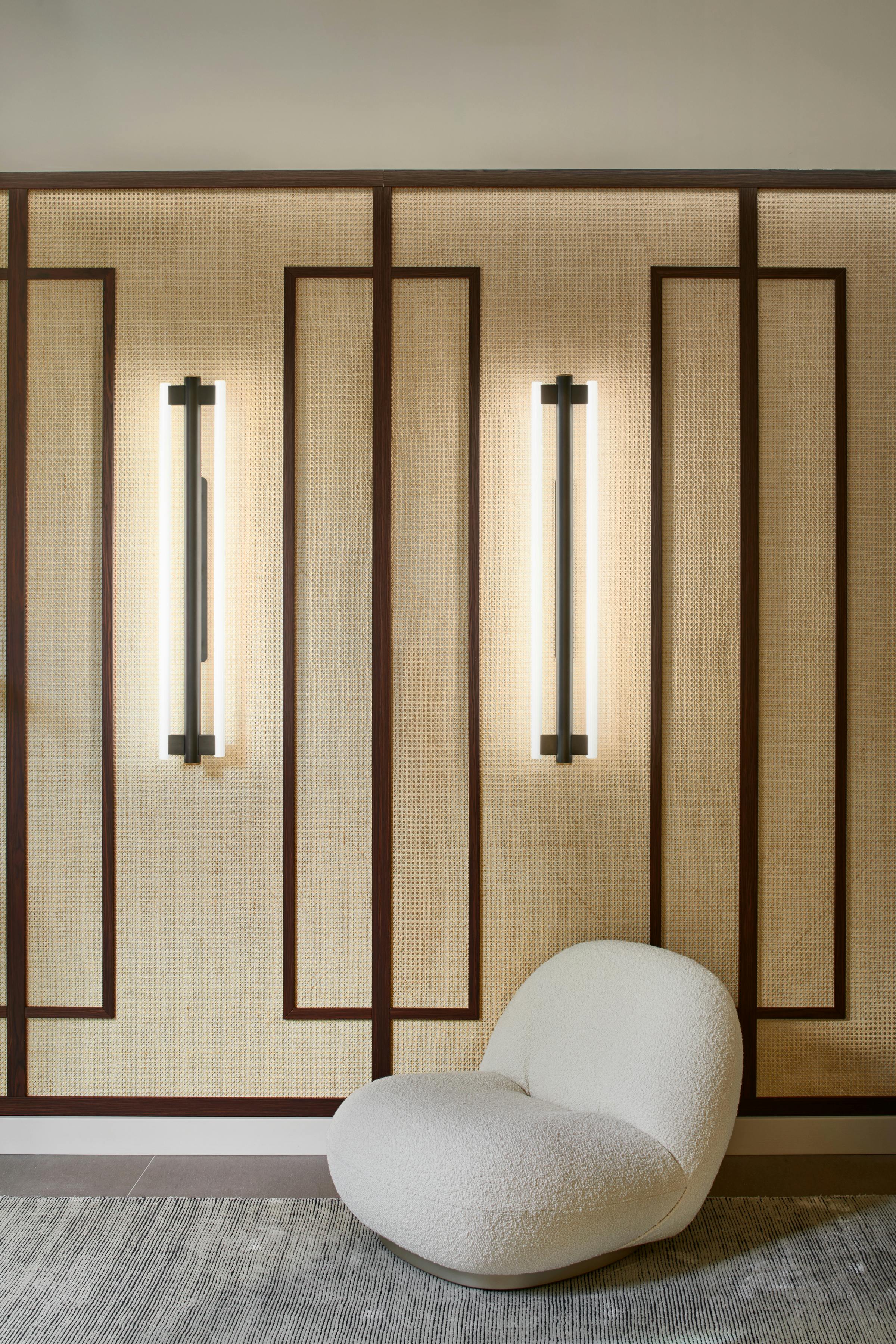 Explore The Mid-century Modern Lookbook 2023 | LuxDeco