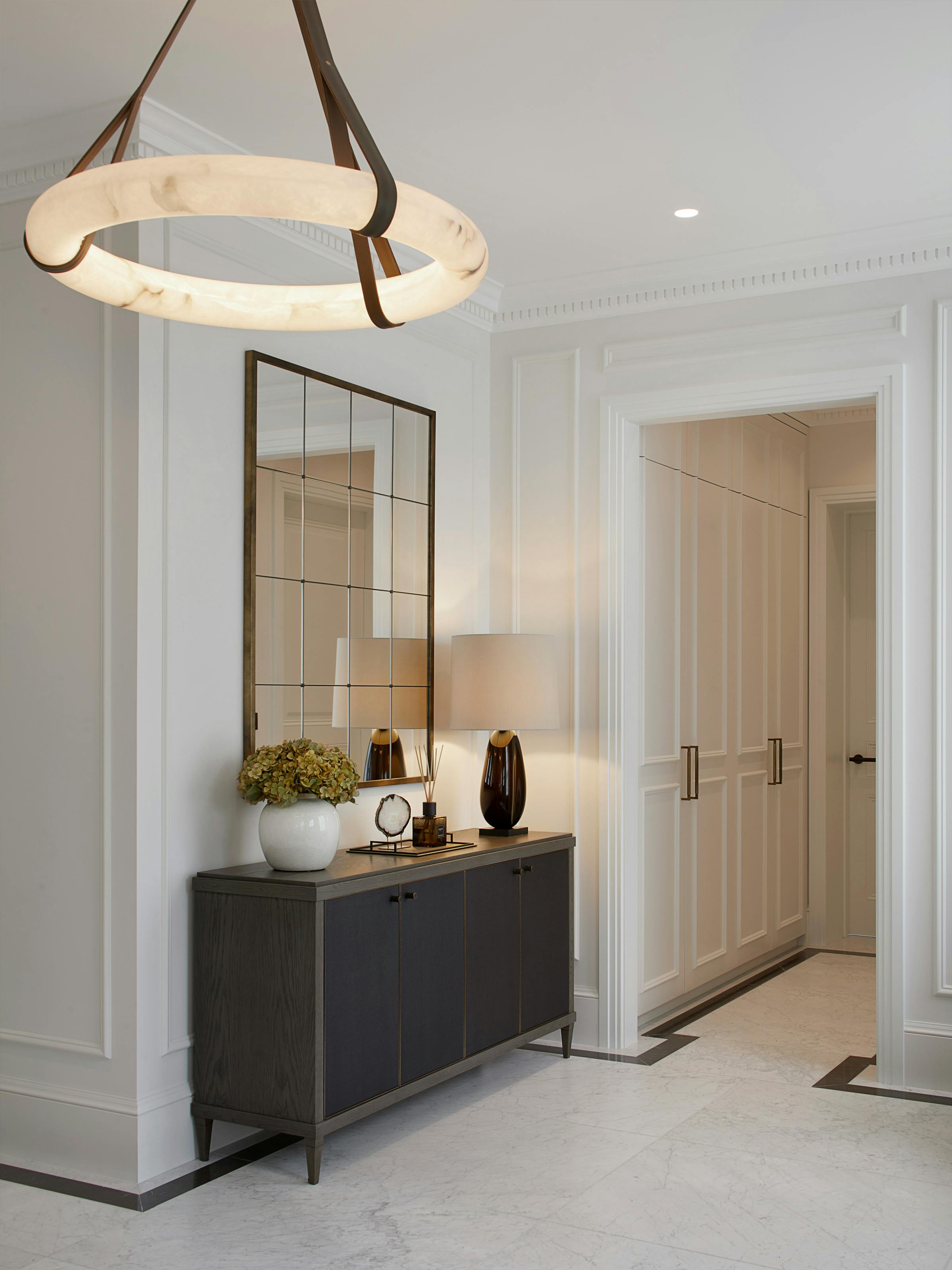 Explore The Classic Contemporary Lookbook | LuxDeco