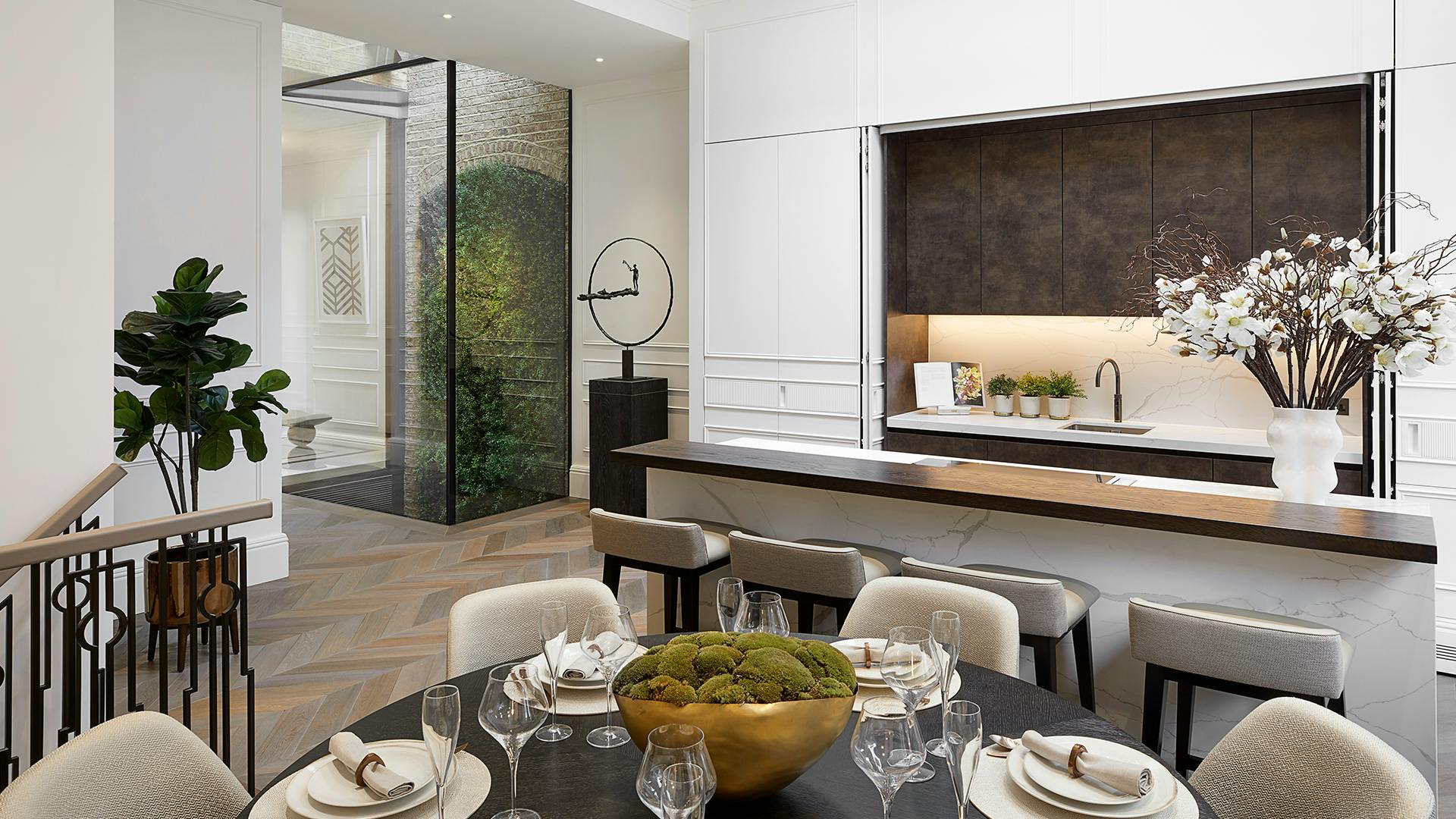 Lookbooks - Luxury Interior Inspiration | LuxDeco