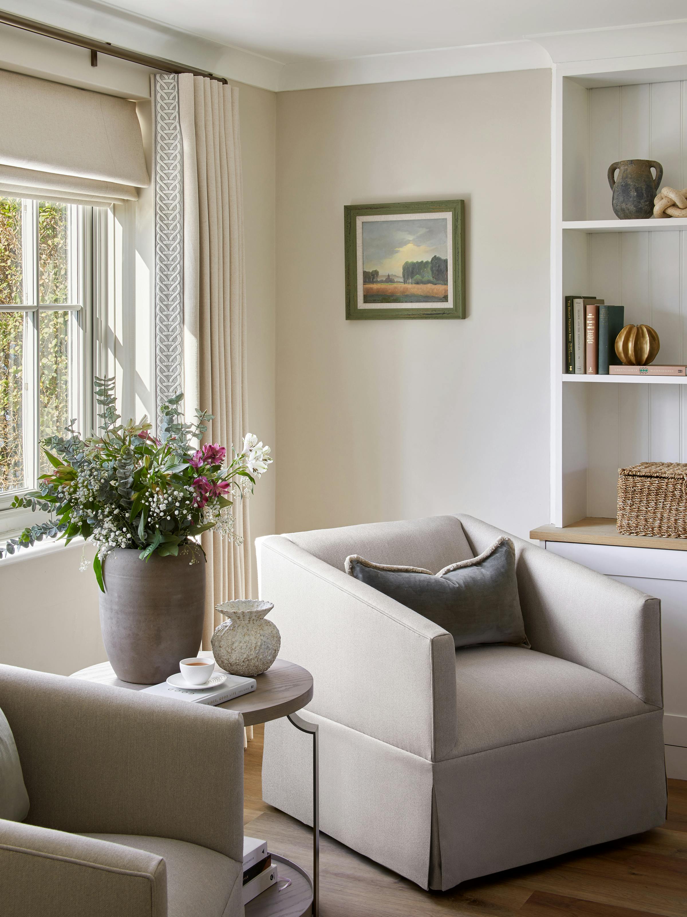 Modern Country Interiors Design Trends - Lookbook