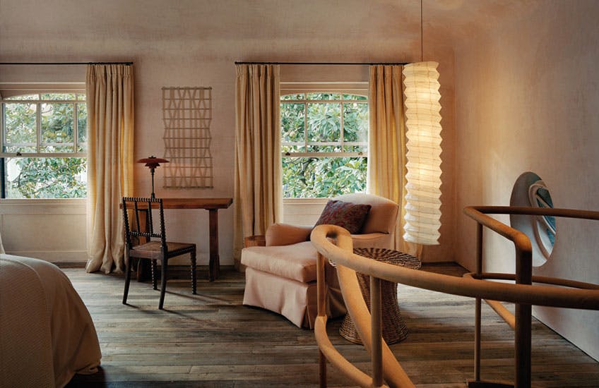 Romantic Interiors: Creating Spaces to Fall in Love With