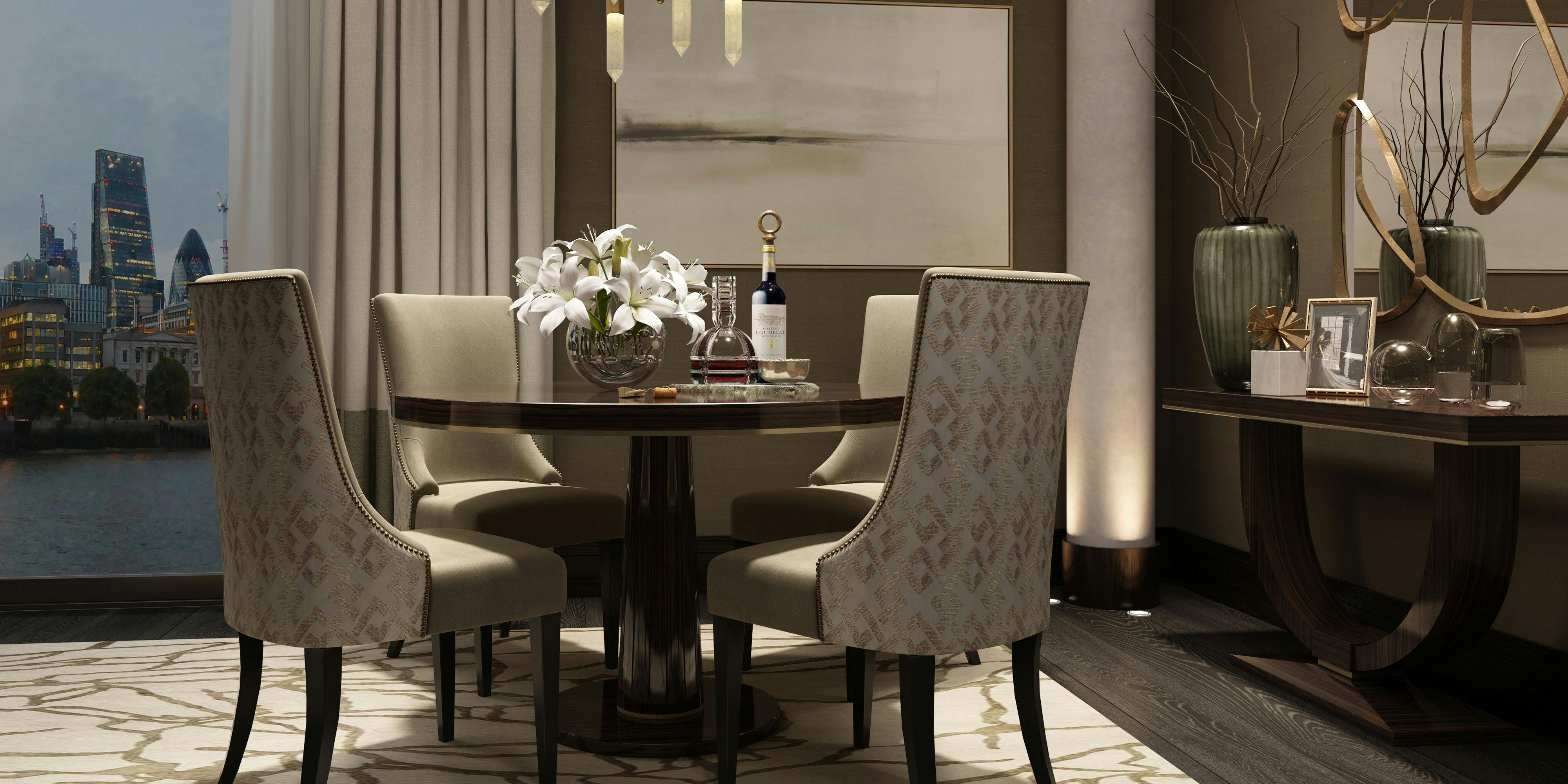 Lookbooks - Luxury Interior Inspiration | LuxDeco