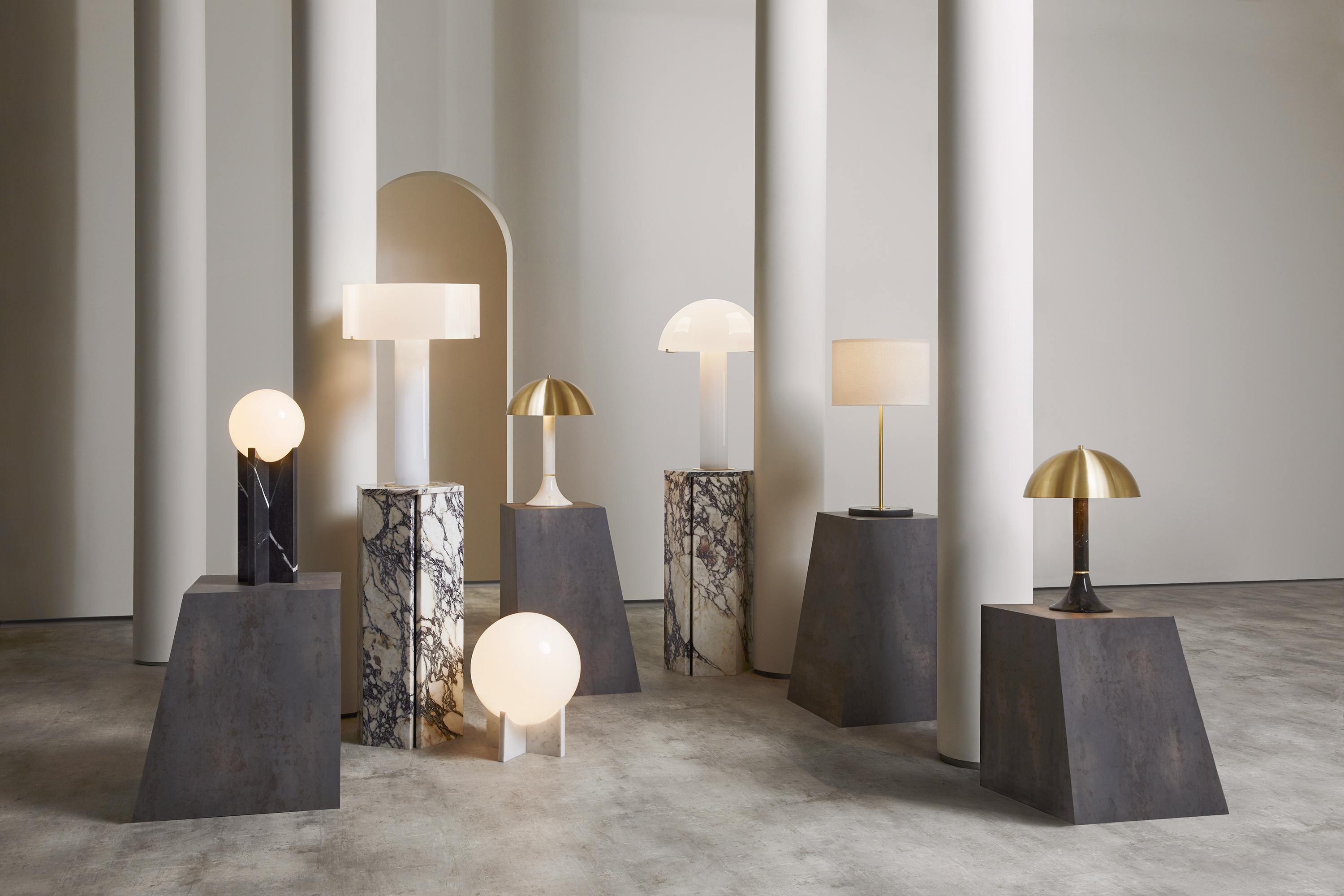 Luxury Lighting | Luxdeco