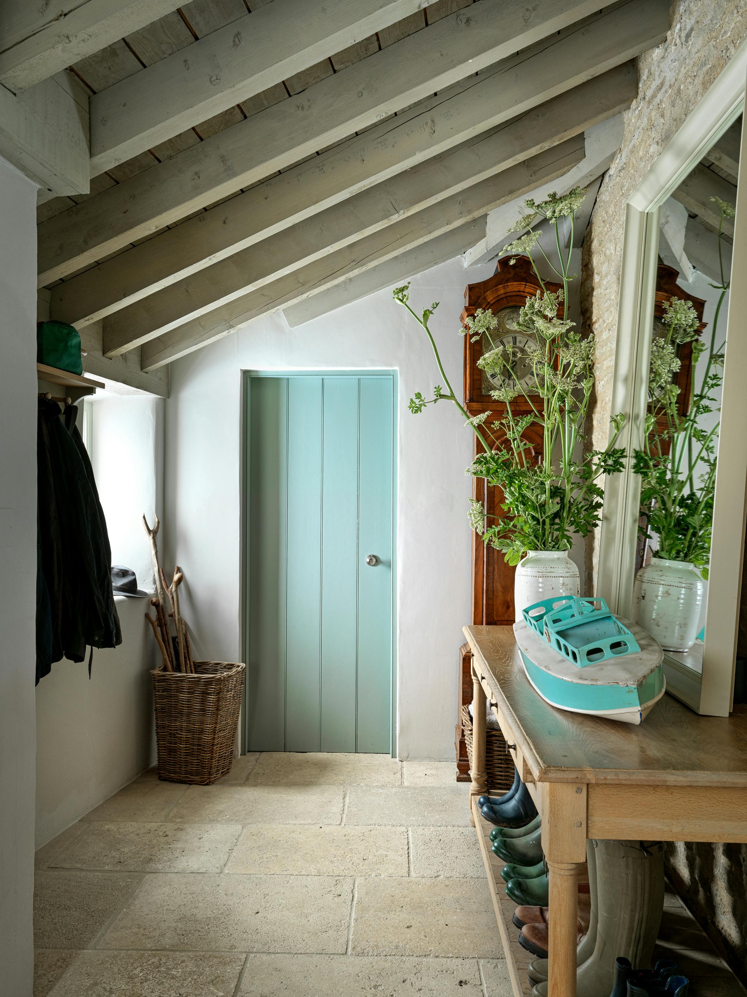 How I Live Beautifully with Emma Sims-Hilditch | LuxDeco