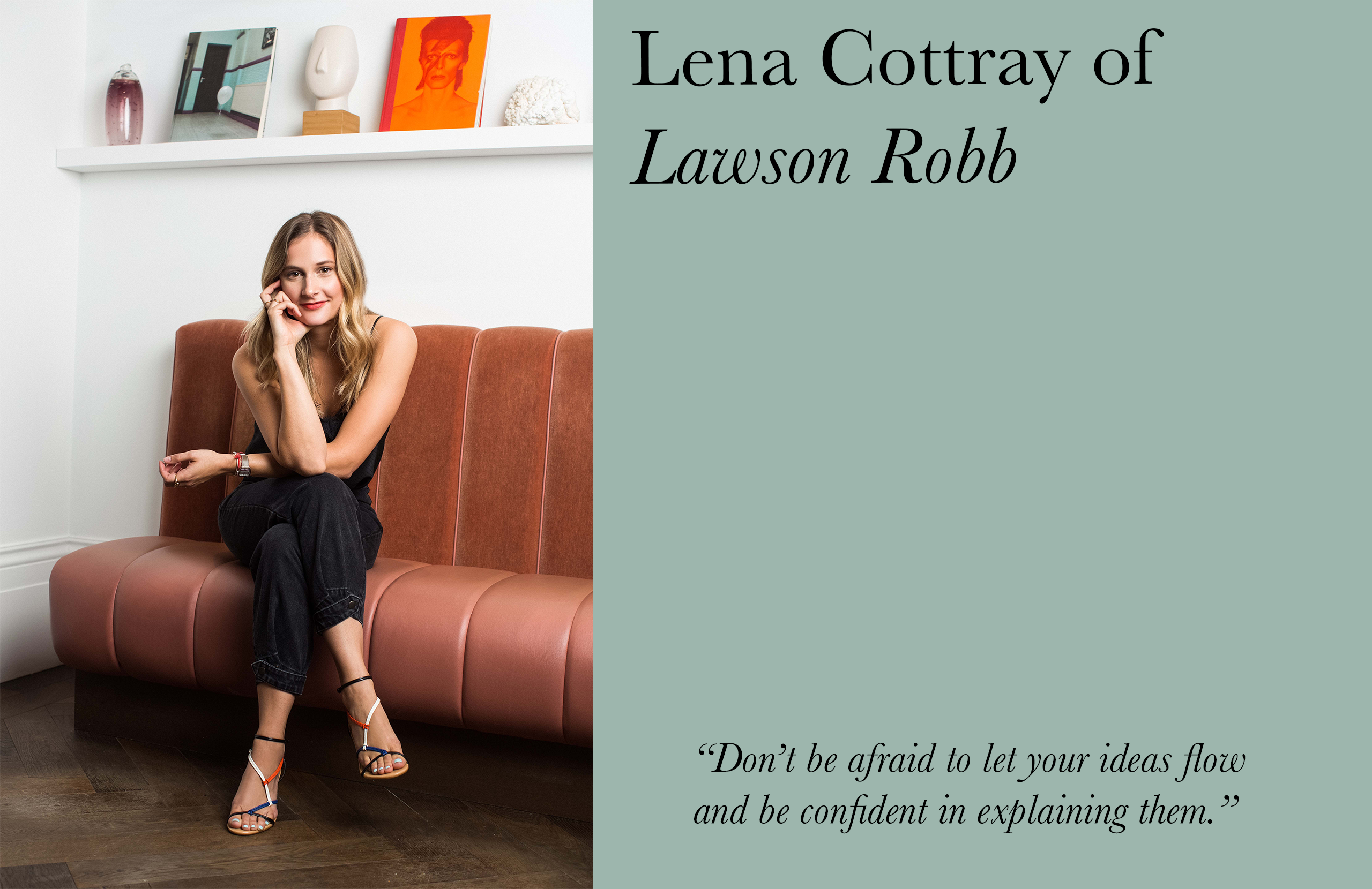 International Women's Day