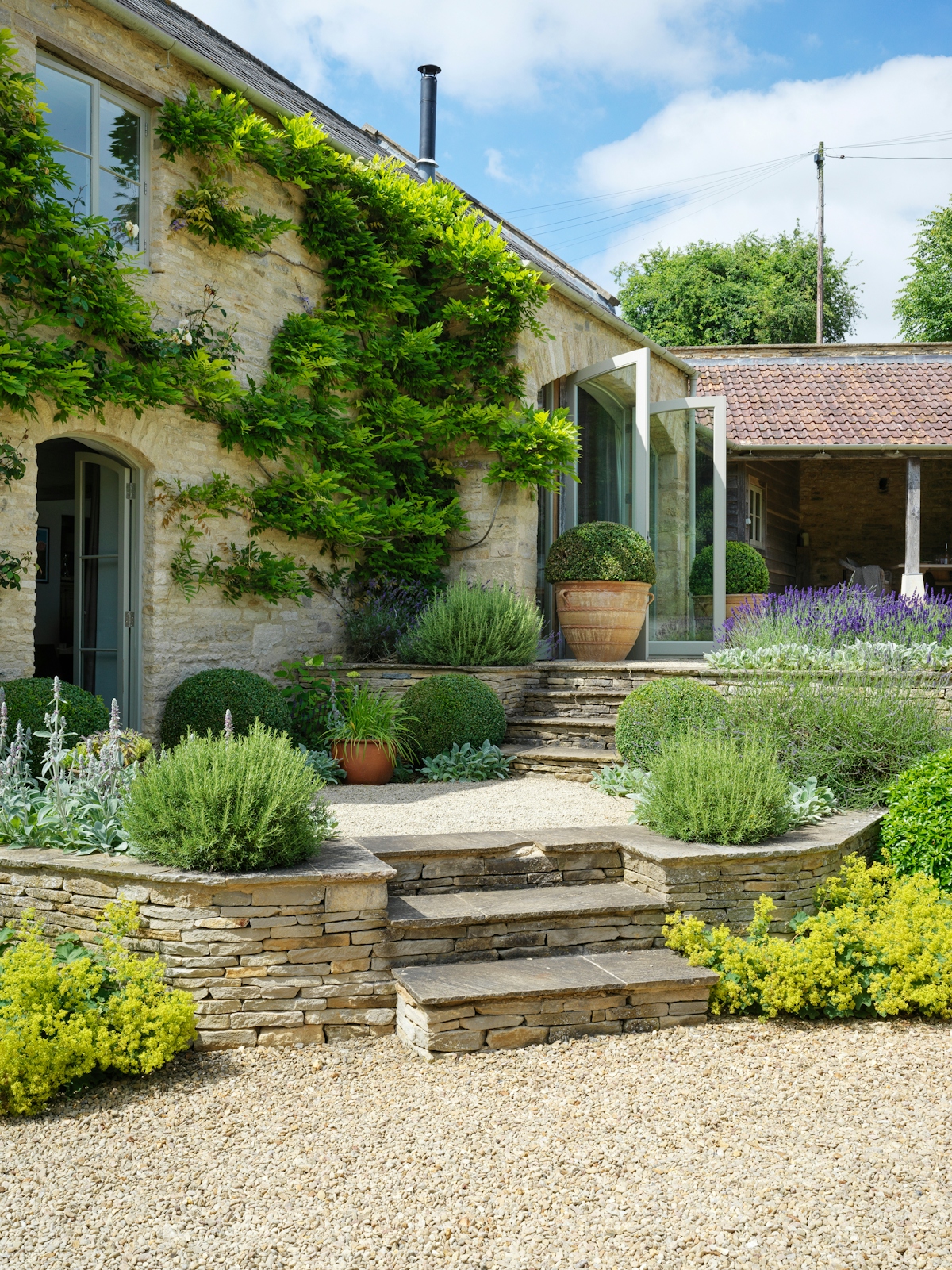 How I Live Beautifully with Emma Sims-Hilditch | LuxDeco