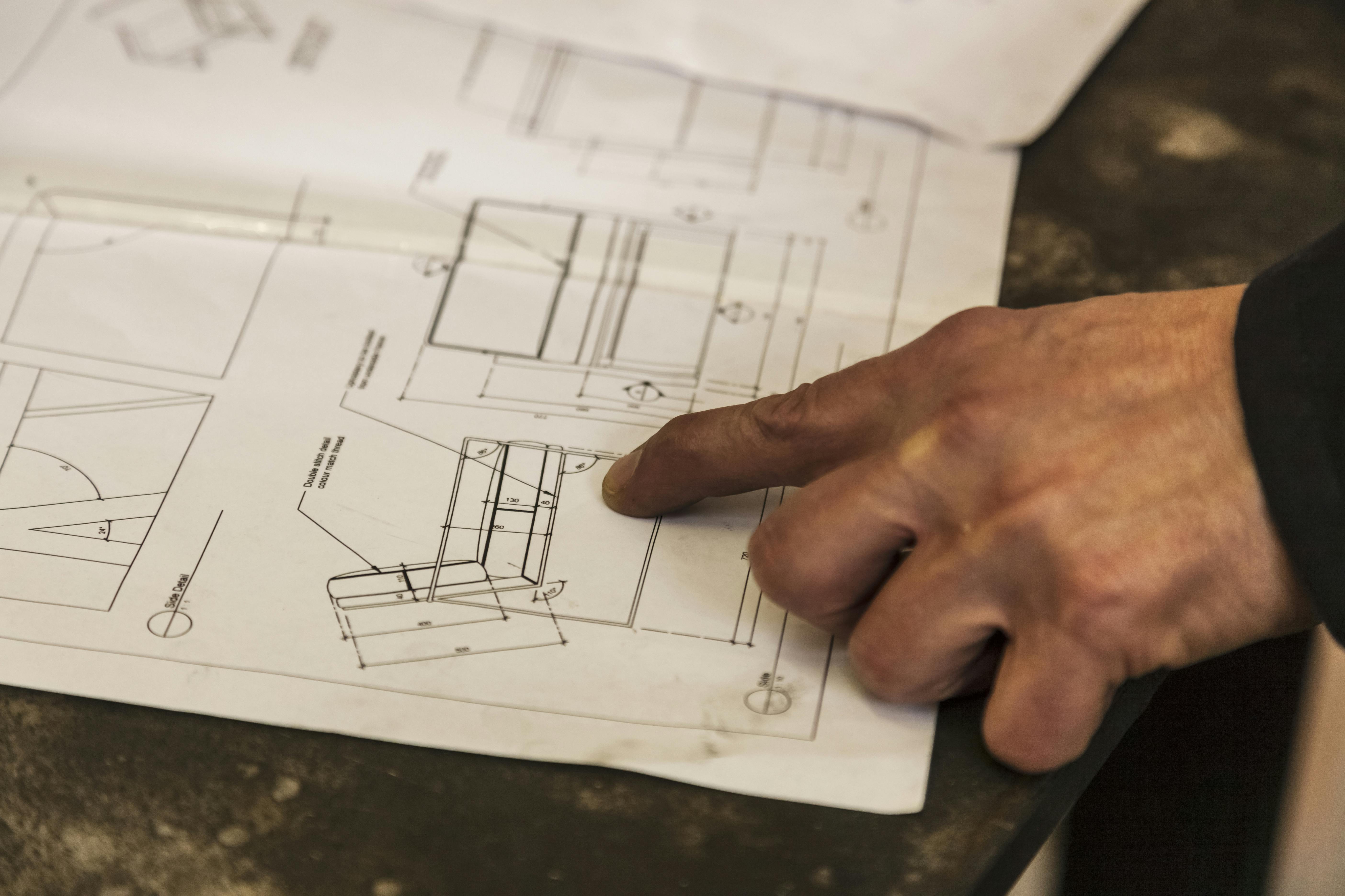 Sofa Ergonomics & Anthropometrics Guide | LuxDeco