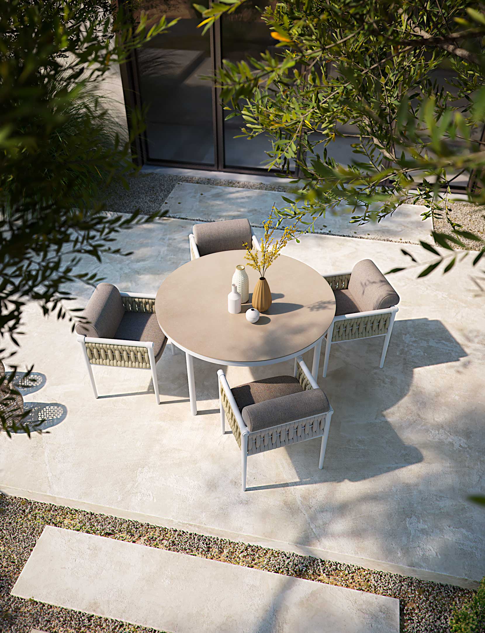 Explore The Outdoor Lookbook 2023 | LuxDeco