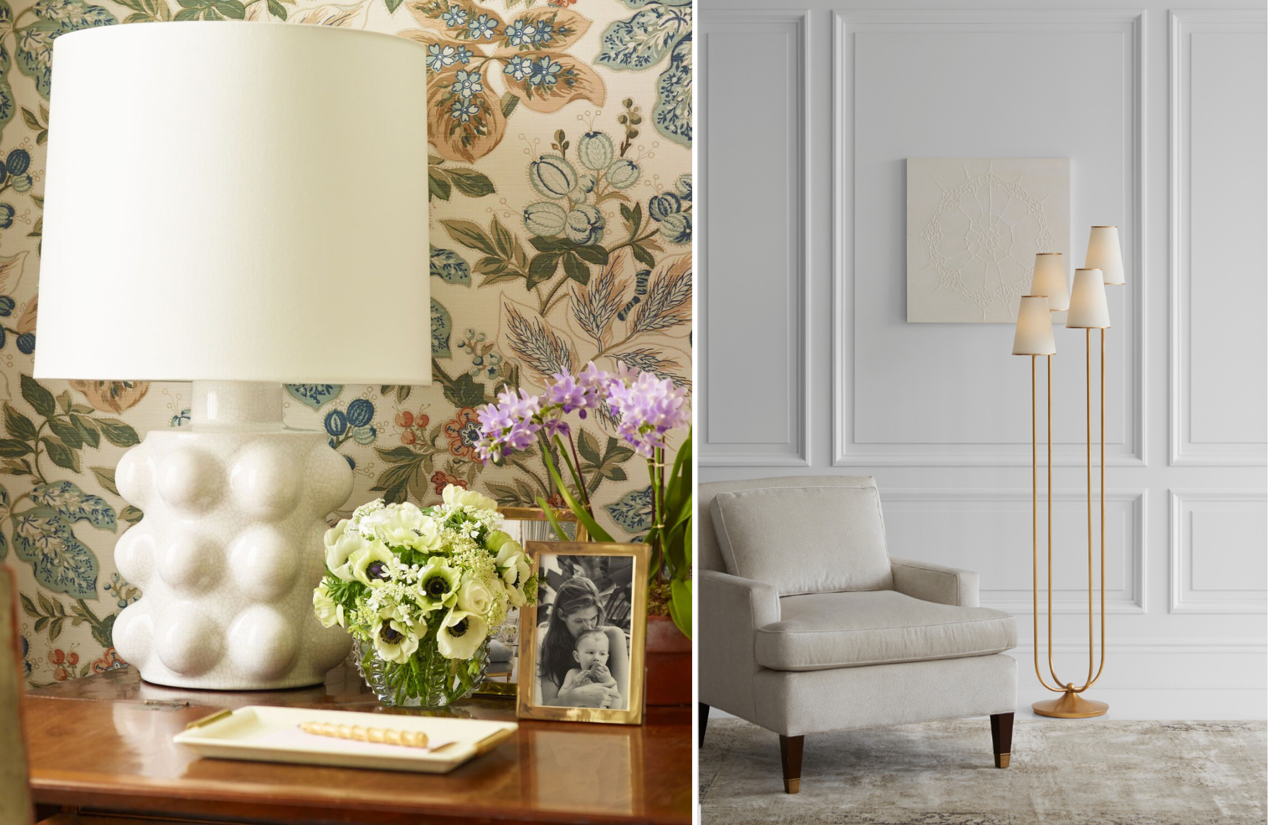 AERIN Lauder Home | Behind the Brand | Interior Design