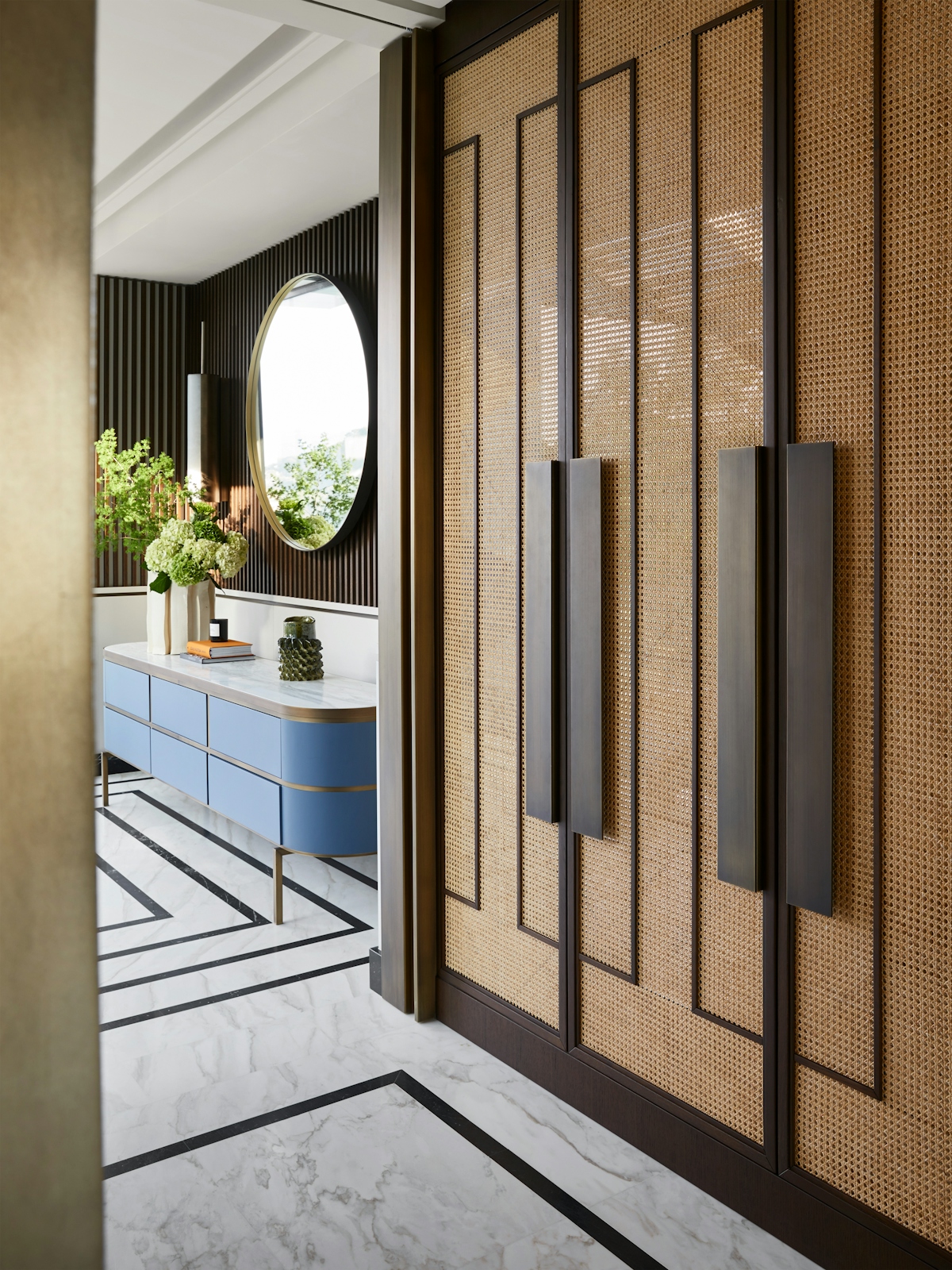 Explore The Mid-century Modern Lookbook 2023 | LuxDeco