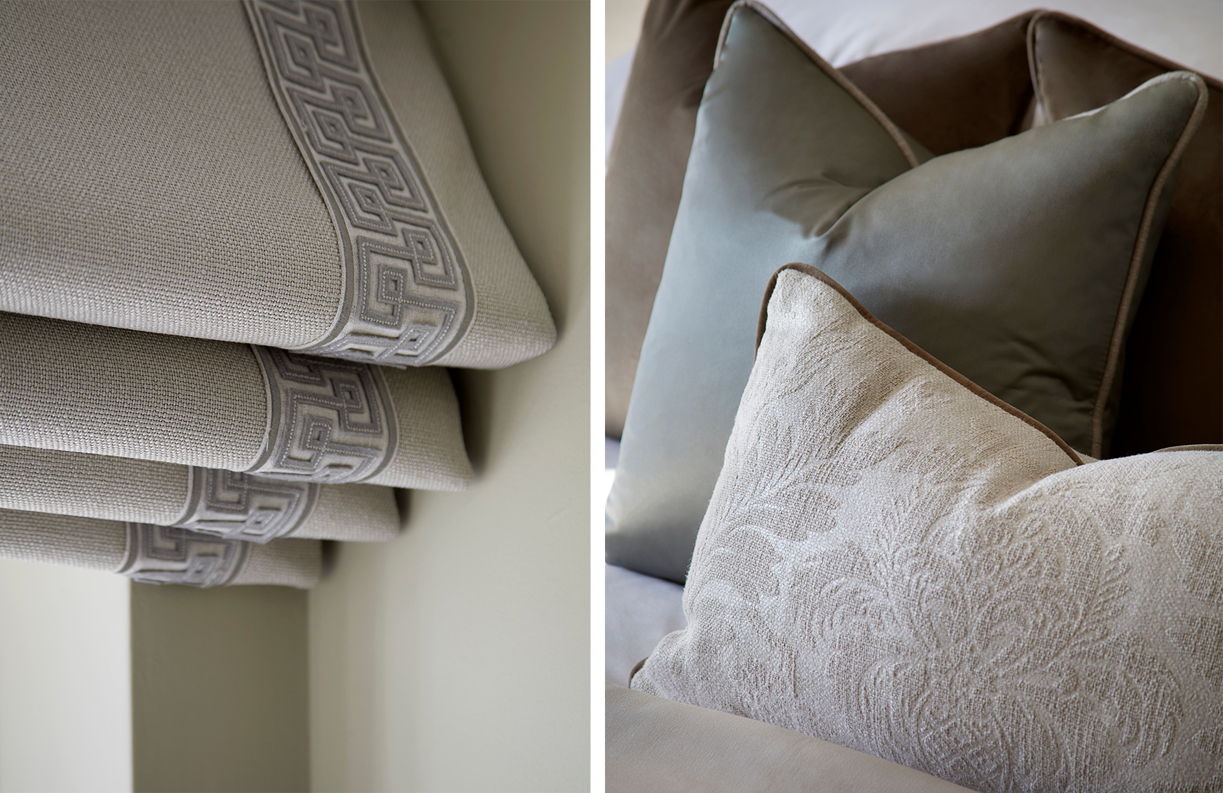 How To Use Texture In Interior Design | 6 Ideas | LuxDeco