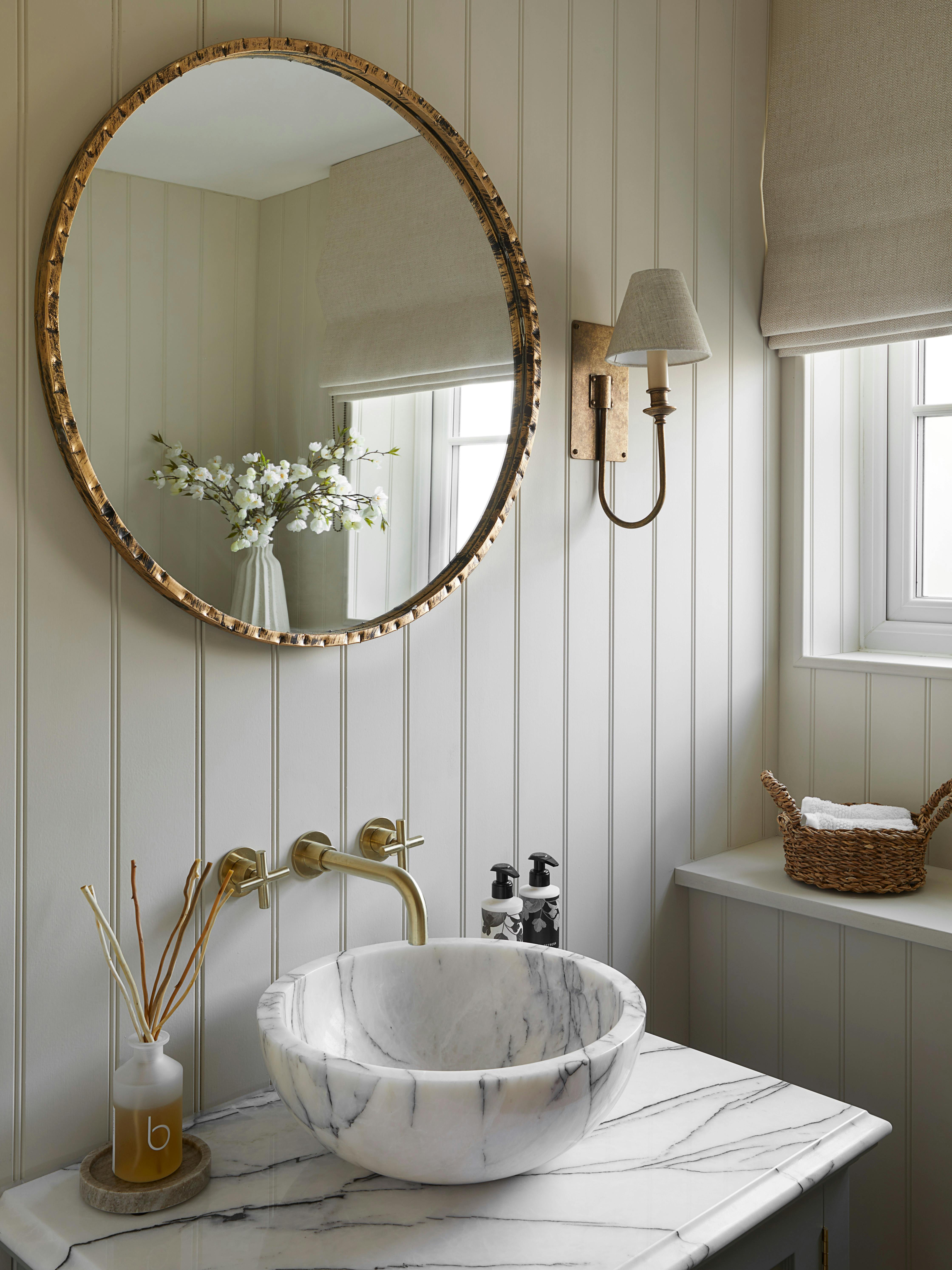 Modern Country Interiors Design Trends - Lookbook