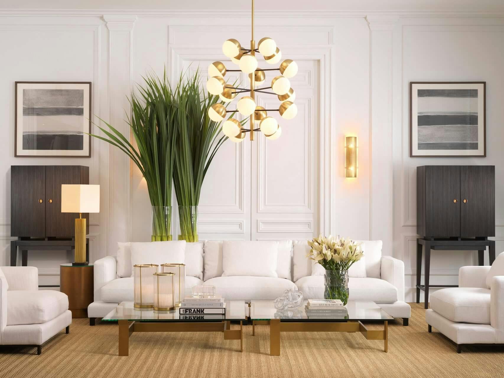 Luxury Furniture | LuxDeco