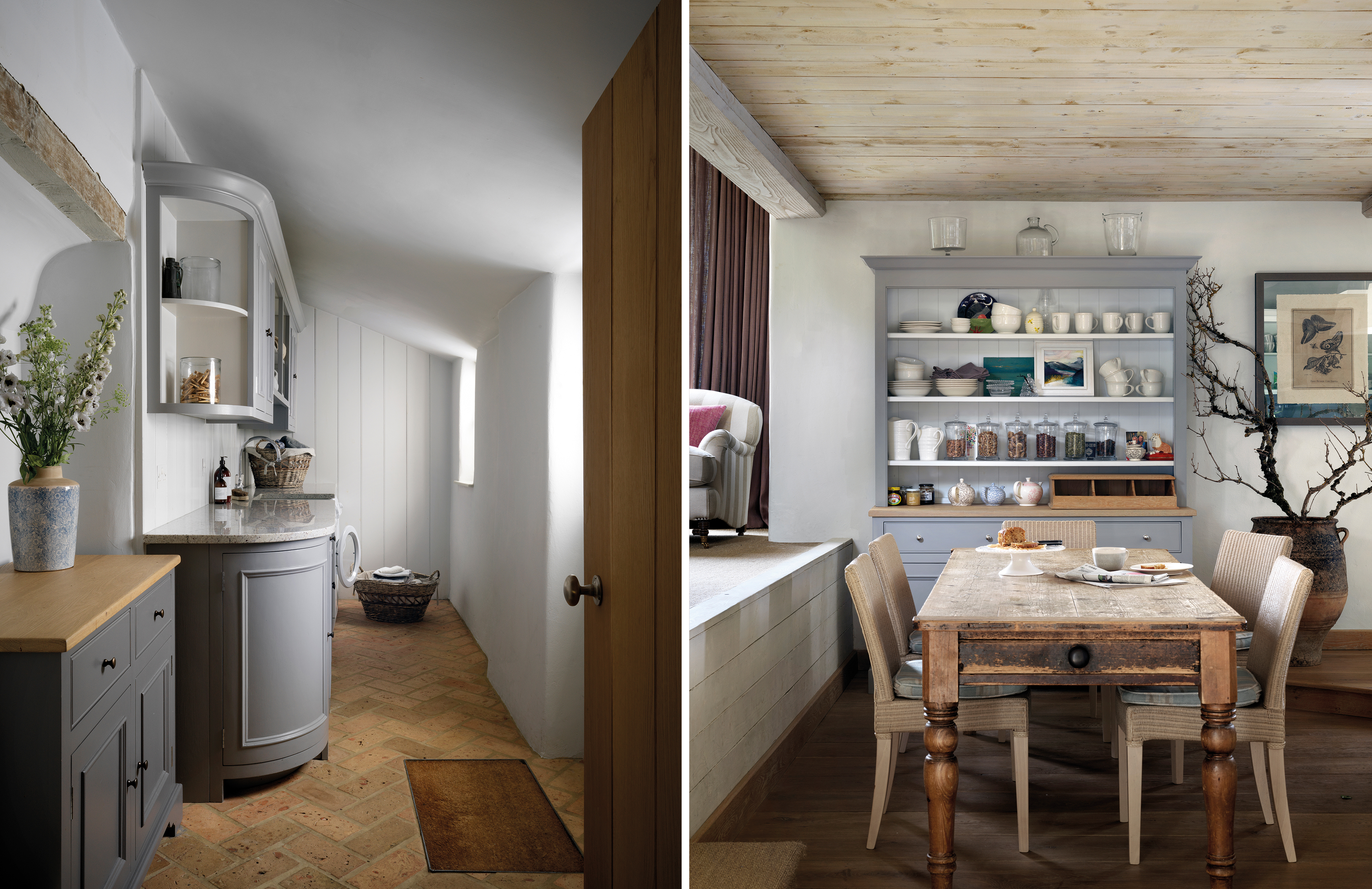 How I Live Beautifully: Country Living with Emma Sims-Hilditch