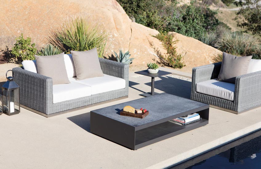 Behind The Brand: Harbour Outdoor | Garden Furniture | LuxDeco