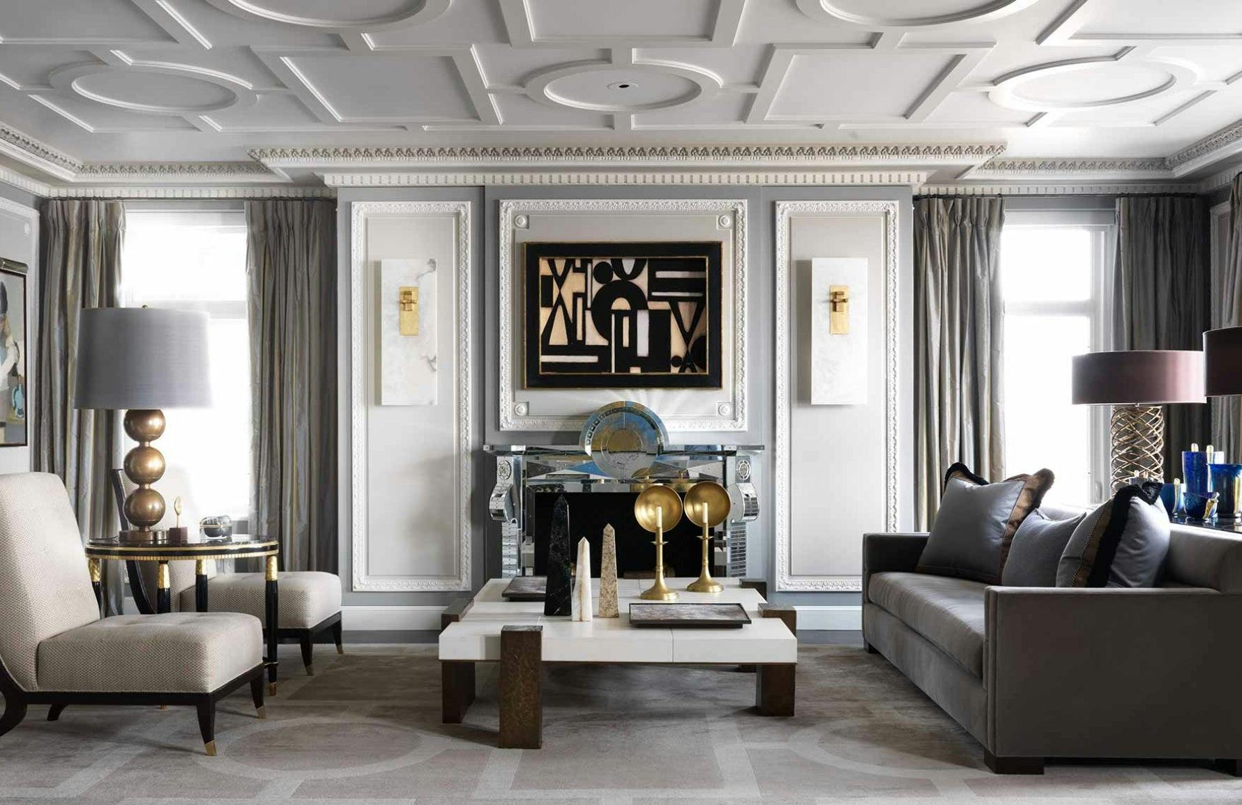 Luxury Interior Lighting Guide | Home Lighting | LuxDeco