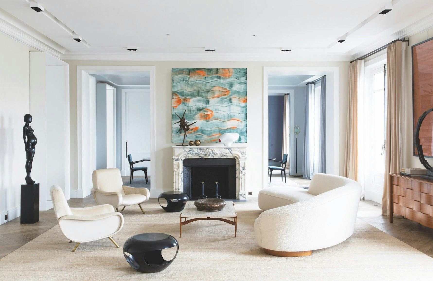 The Luxurist | A Compendium for Luxury Living | LuxDeco