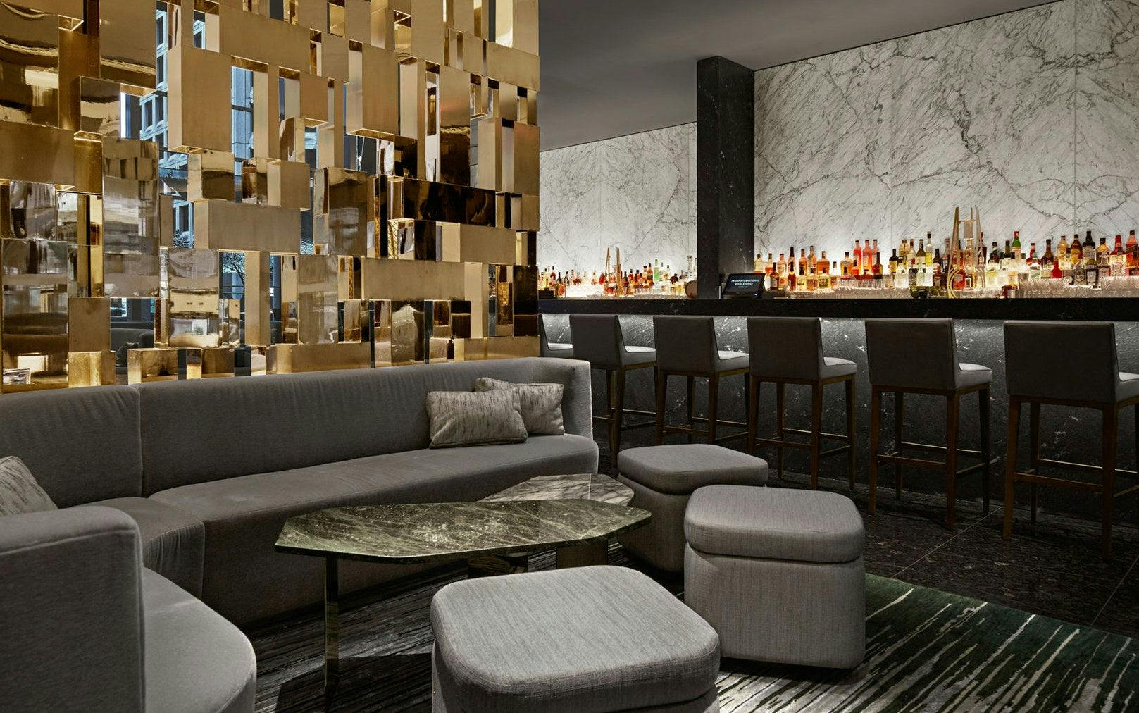 Top 10 Canadian Interior Designers To Know | LuxDeco