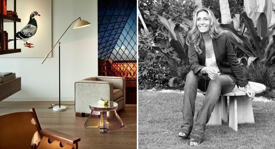 Interview with Tara Bernerd & Partners | Interior Design