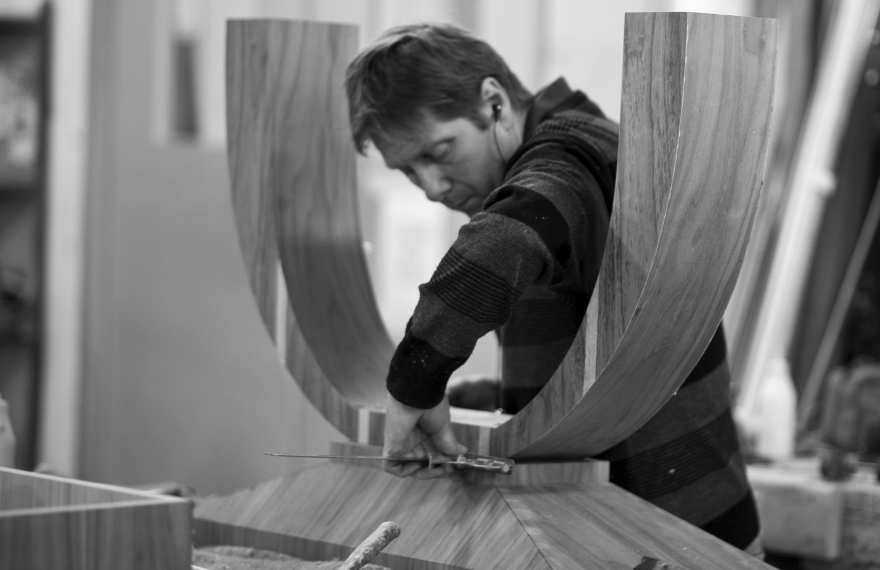 Made In Britain | History of British Furniture | LuxDeco